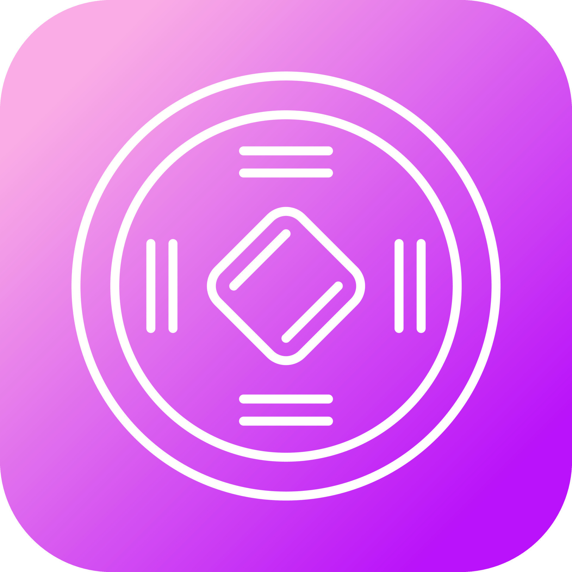 Lucky Coin Vector Icon 15492777 Vector Art at Vecteezy