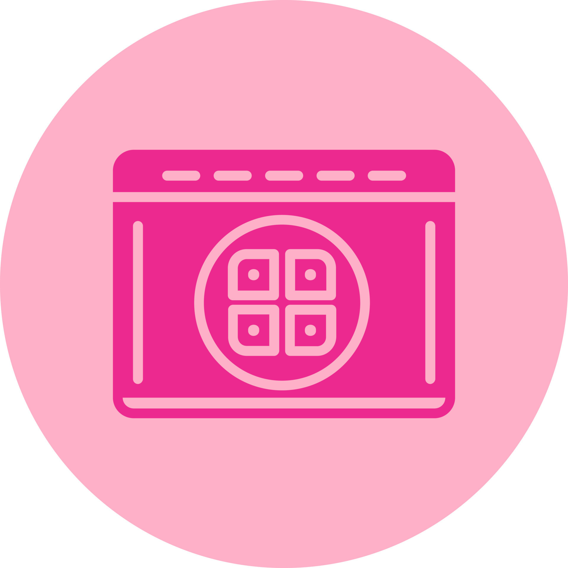 Menu Vector Icon 15493202 Vector Art at Vecteezy