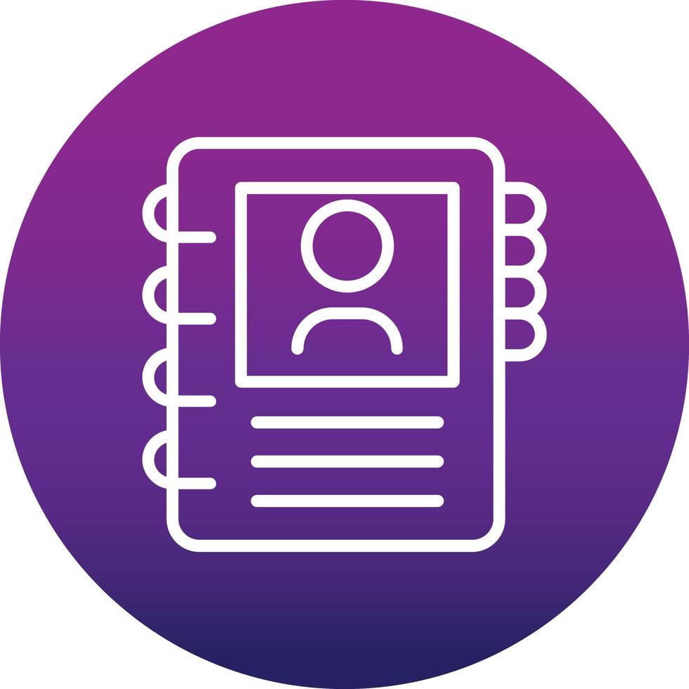 Address Book Vector Icon 15493474 Vector Art At Vecteezy address-book-vector-icon-15493474-vector-art-at-vecteezy