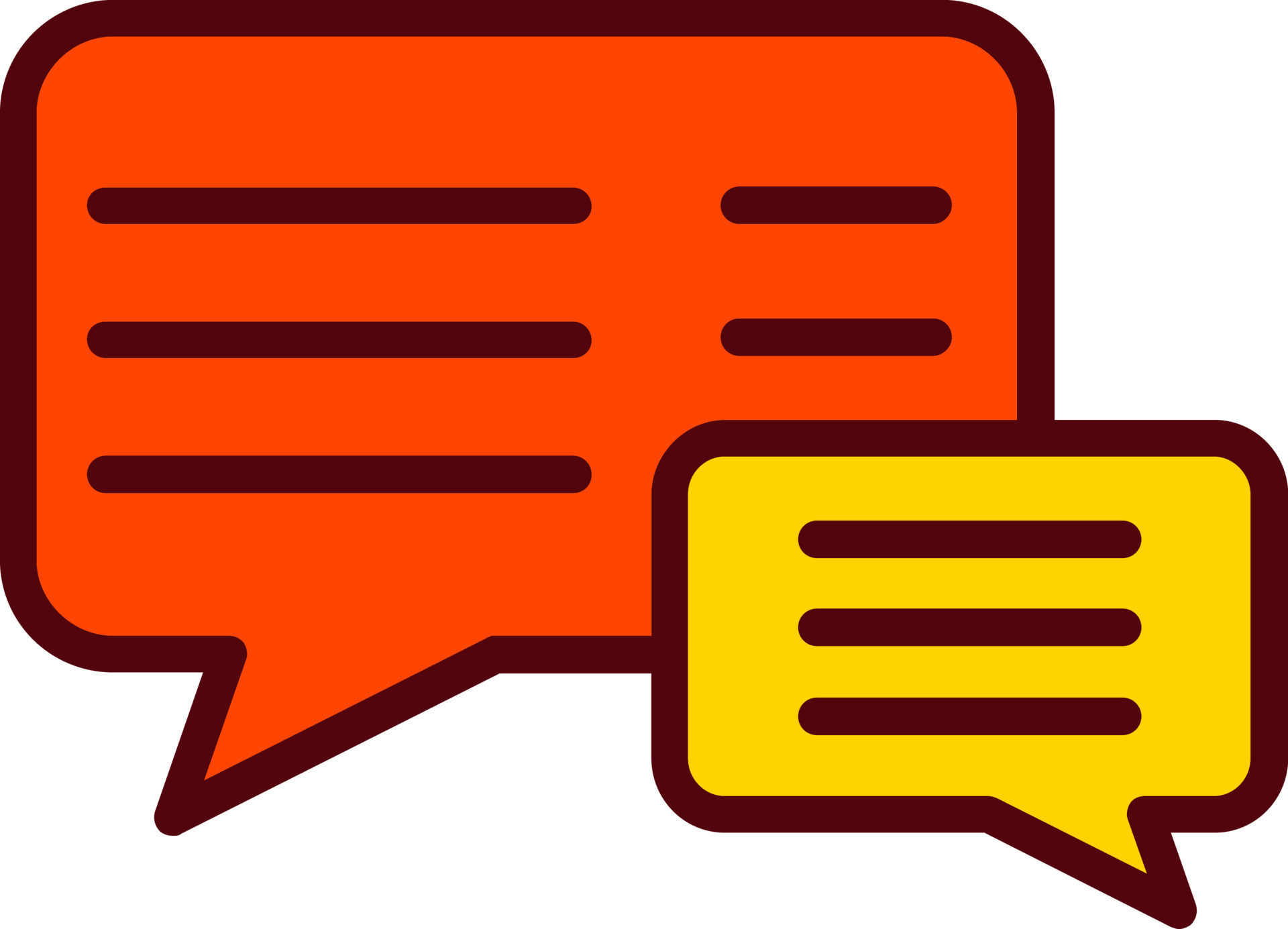 Dialog Vector Icon 15500959 Vector Art at Vecteezy Dialog Vector Icon 15500959 Vector Art at Vecteezy