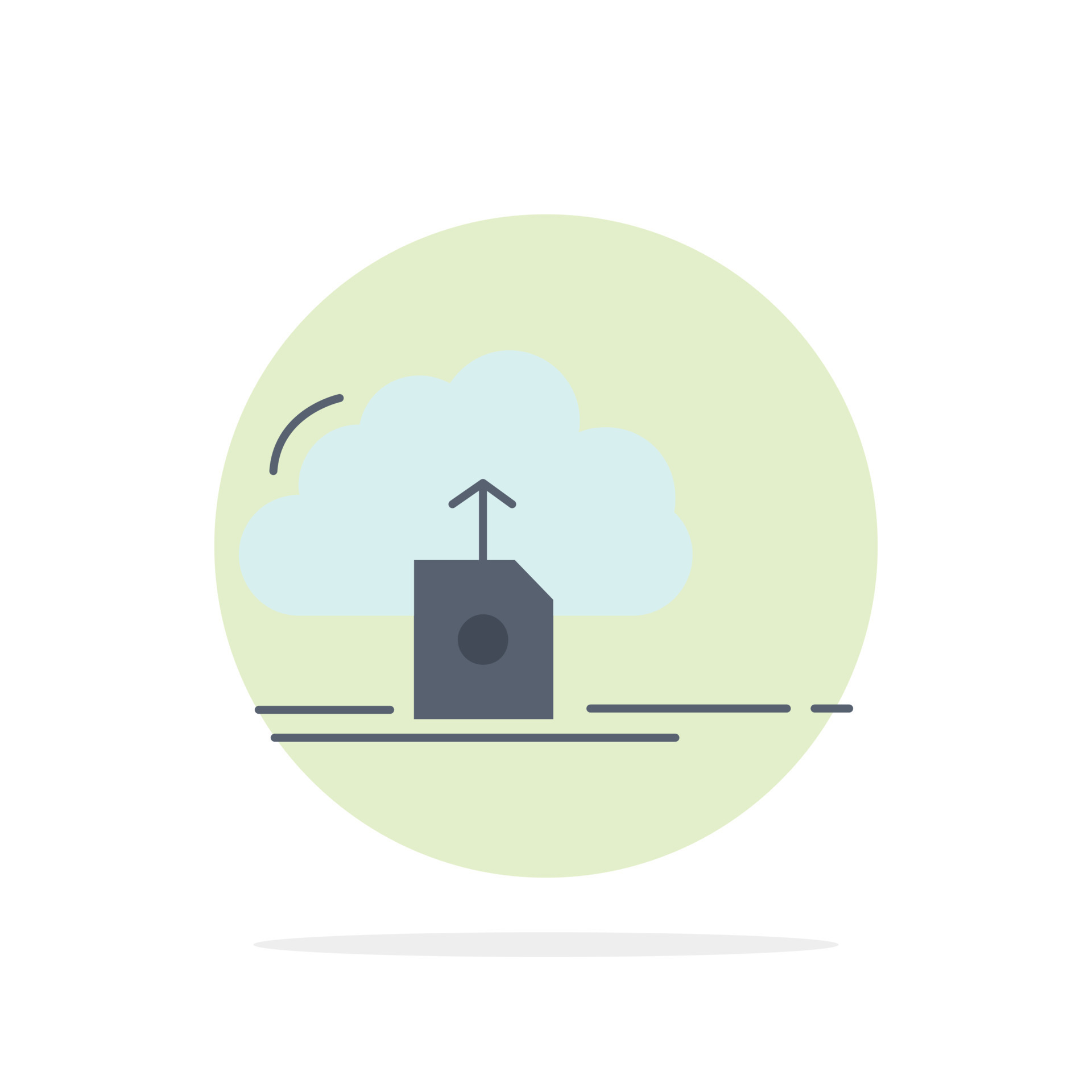 Cloud Upload Save Data Computing Flat Color Icon Vector 15504818 Vector Art At Vecteezy