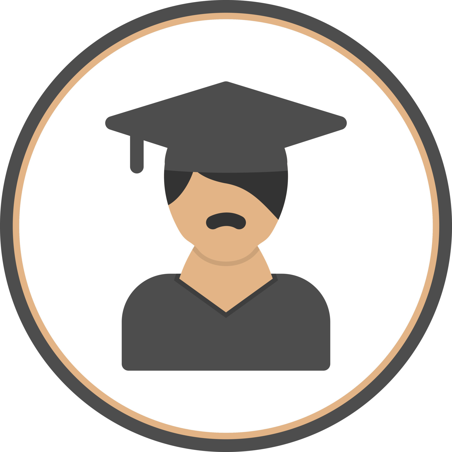 Data Visualization Vector Icon Design 15511983 Vector Art at Vecteezy