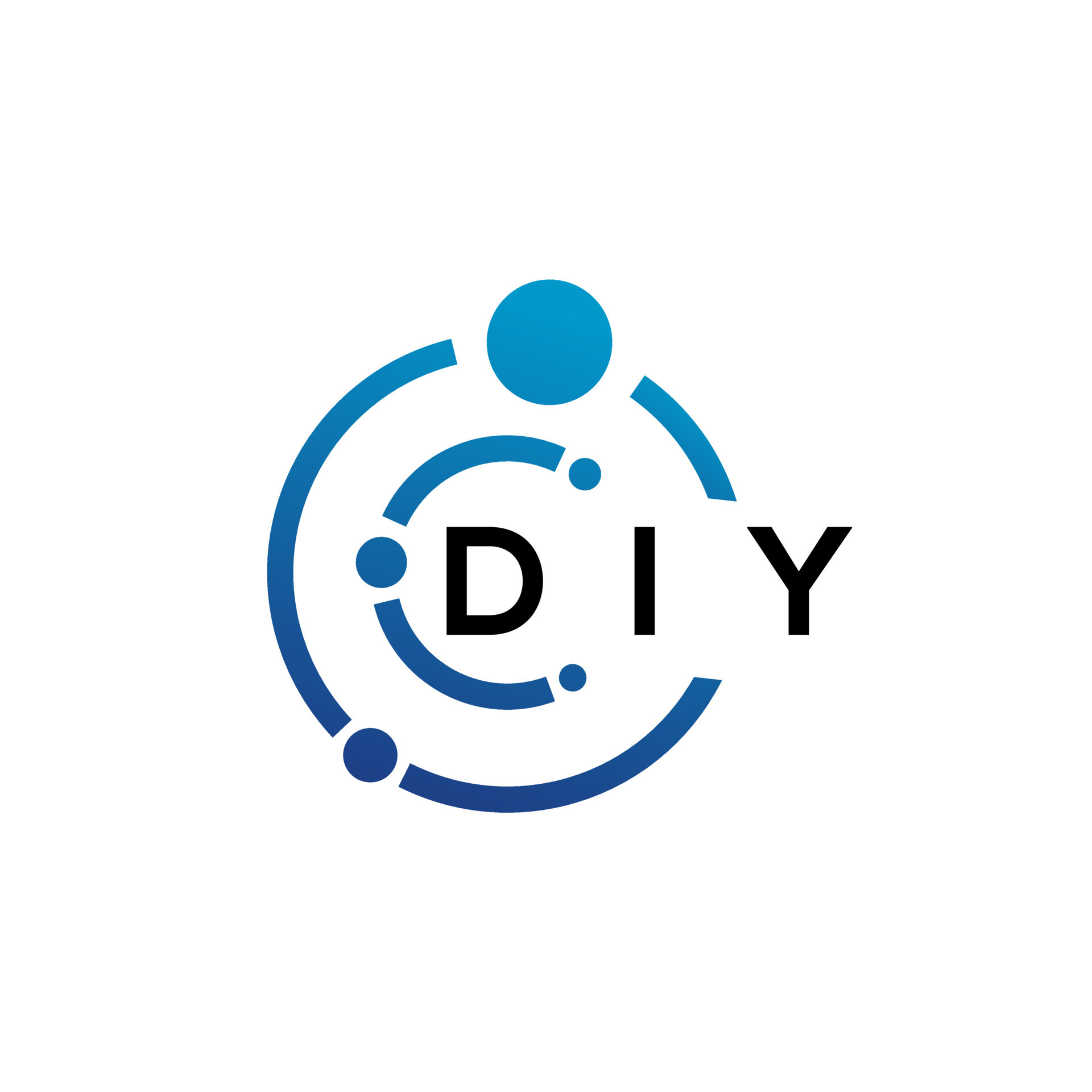 Diy Logo