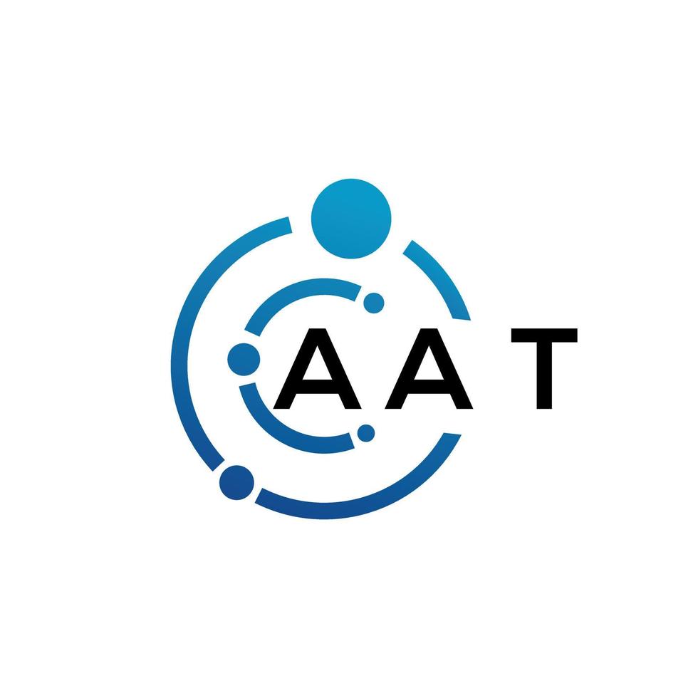 Dise o De Logotipo De Letra Aat Sobre Fondo Negro Un Concepto Creativo dise-o-de-logotipo-de-letra-aat-sobre-fondo-negro-un-concepto-creativo