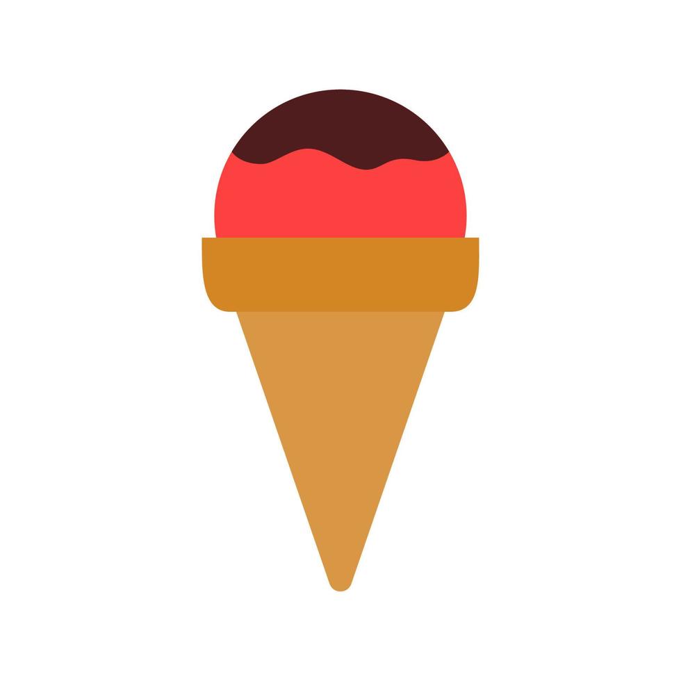 Ice Cream Vector Design 15533752 Vector Art At Vecteezy