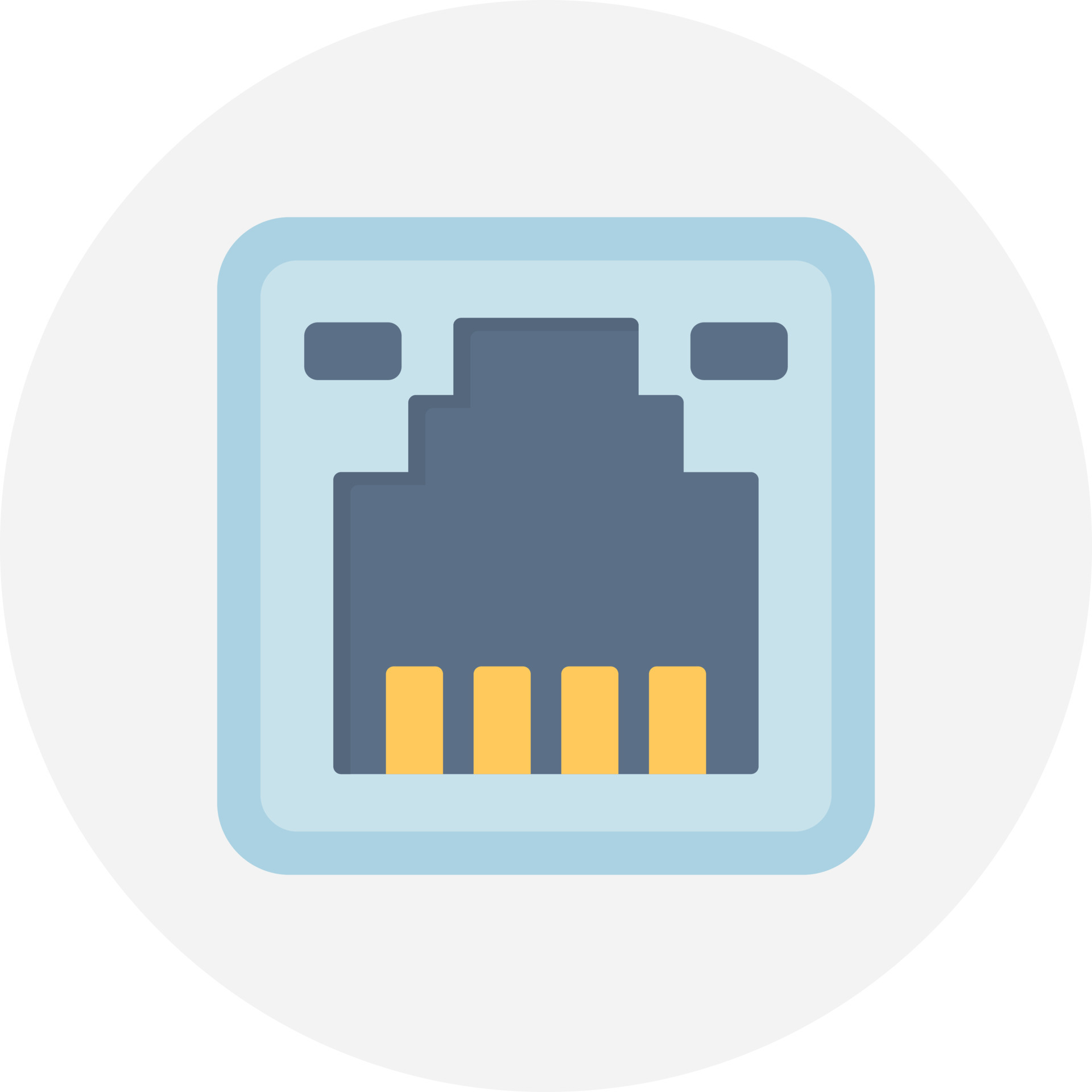 Lan Creative Icon Design 15534017 Vector Art at Vecteezy