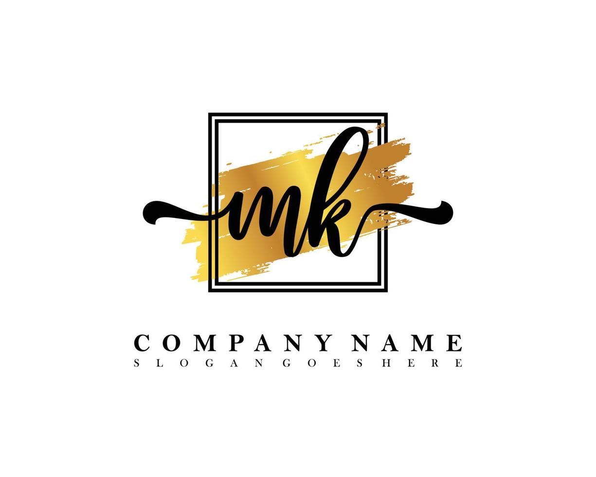 MK Initial handwriting logo concept 15534442 Vector Art at Vecteezy MK Initial handwriting logo concept 15534442 Vector Art at Vecteezy