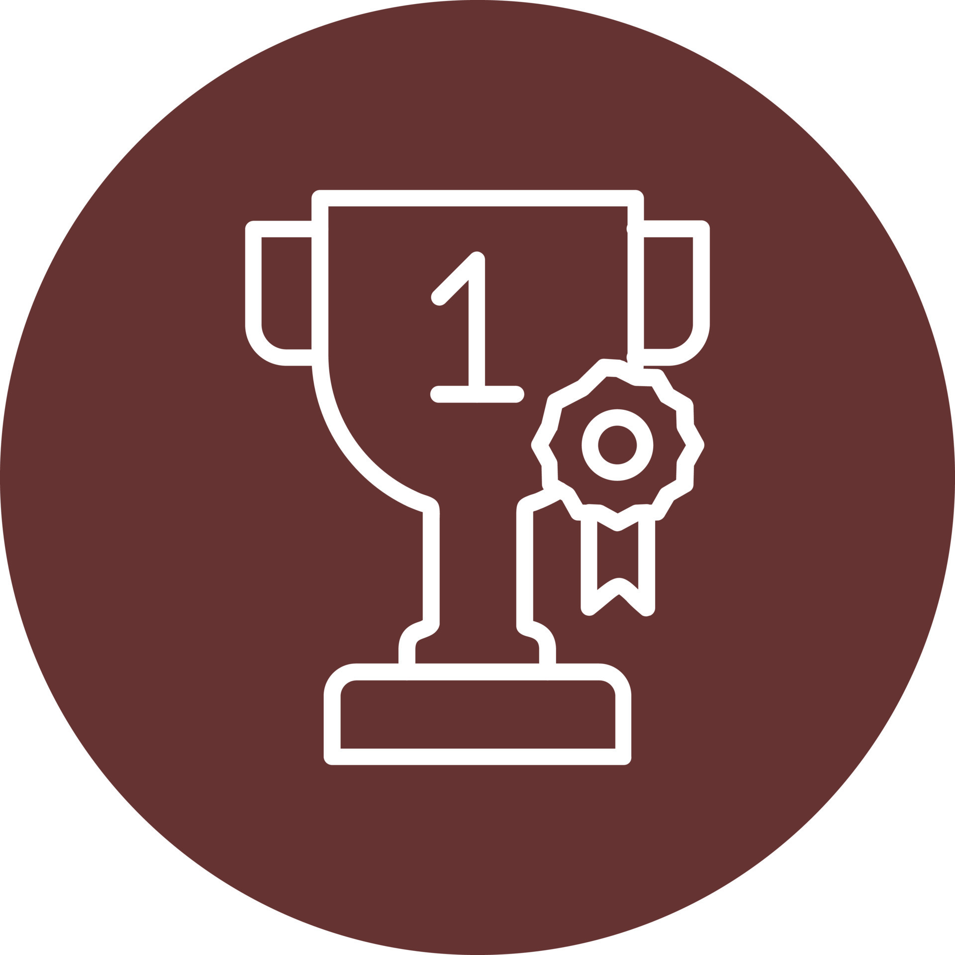 Reward Vector Icon 15535222 Vector Art at Vecteezy Reward Vector Icon 15535222 Vector Art at Vecteezy