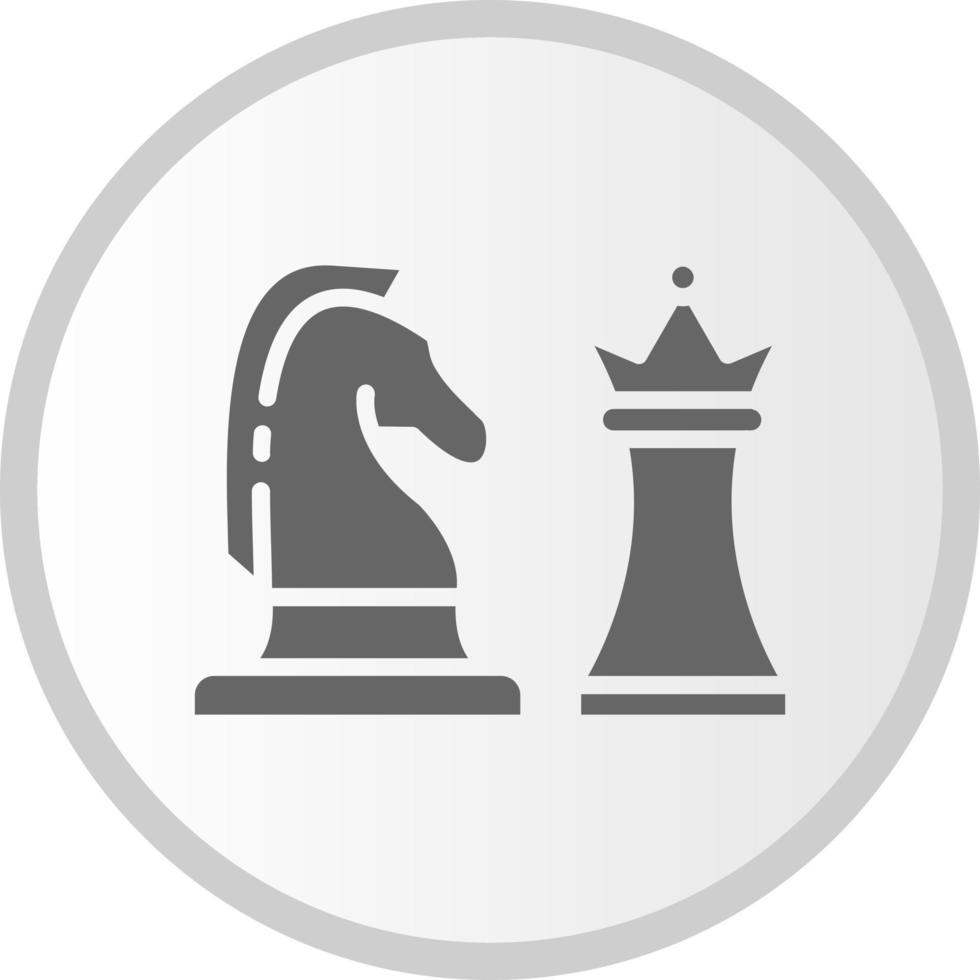 Chess Vector Icon 15538824 Vector Art at Vecteezy