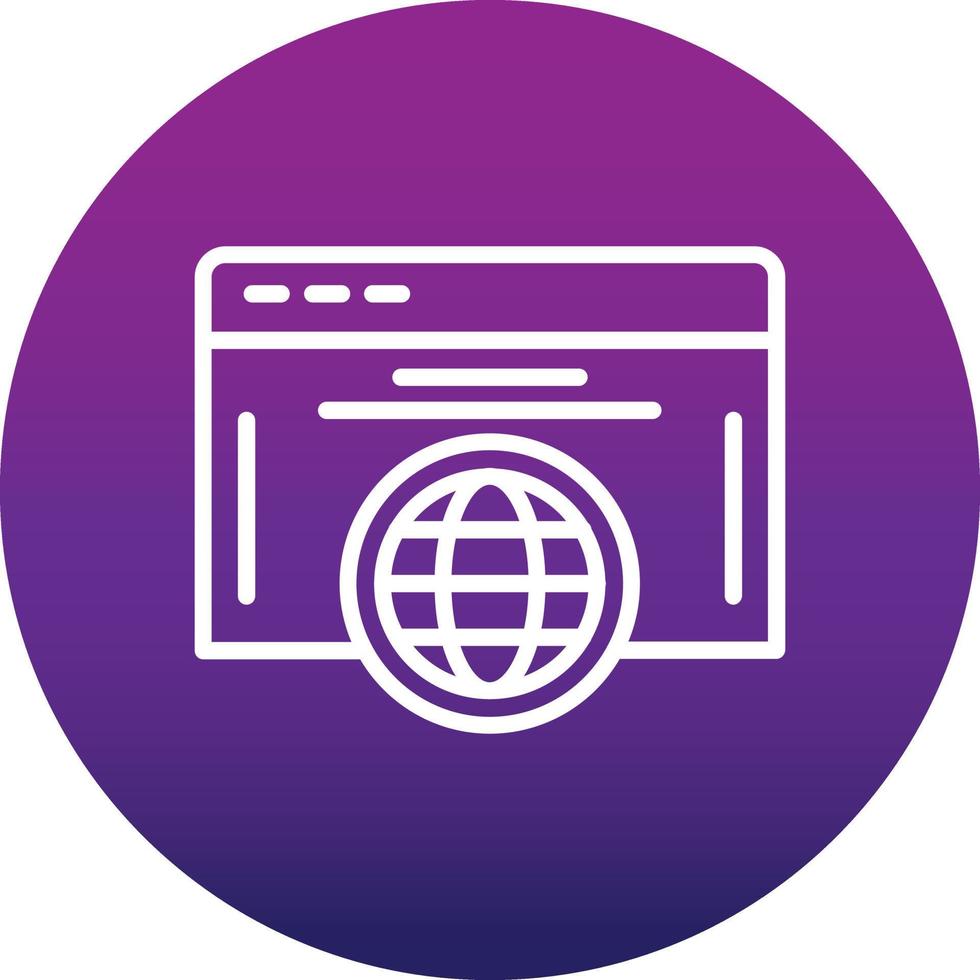 diseño de iconos web 15539031 Vector en Vecteezy