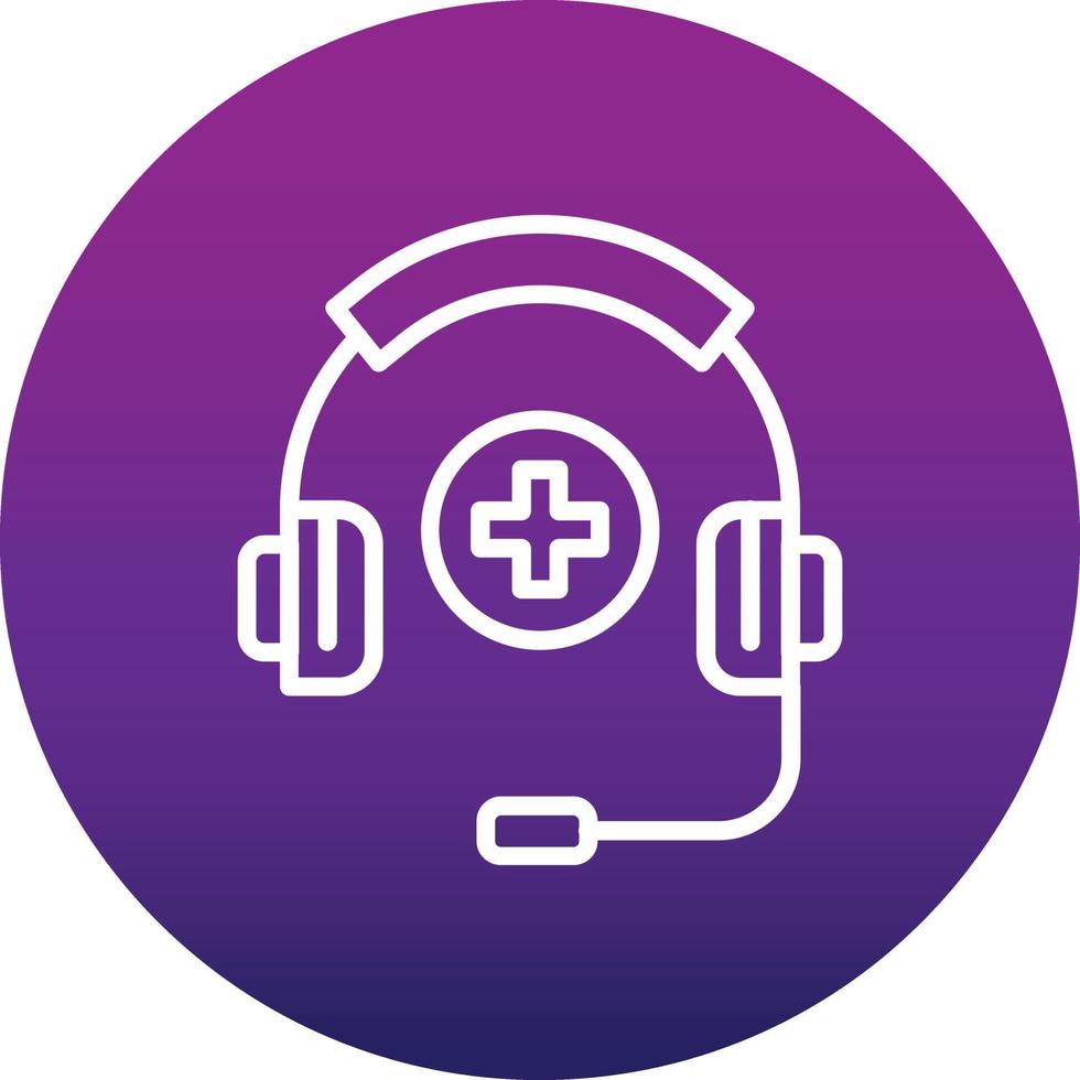 diseño de icono de vector de soporte 15542397 Vector en Vecteezy