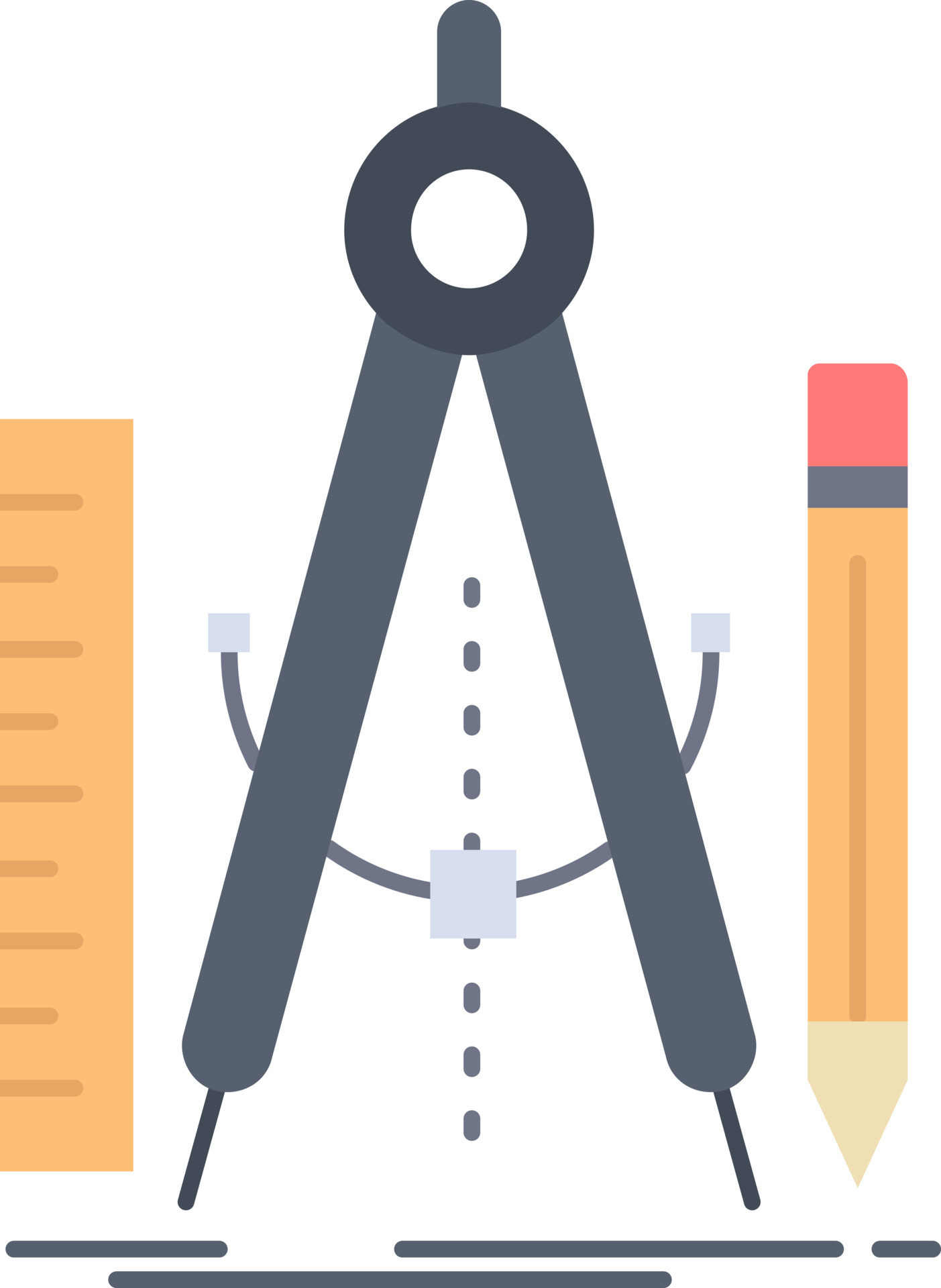 Mathematics Design Geometry