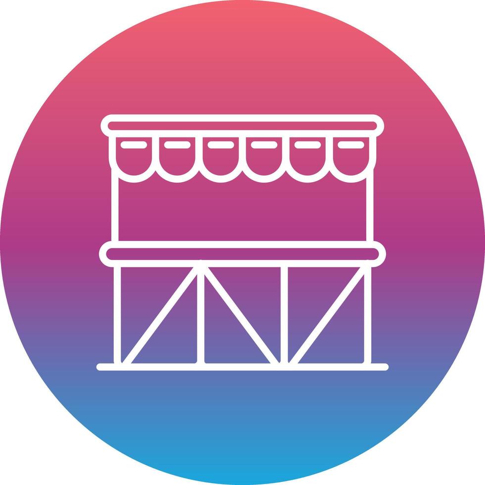 icono de vector de soporte 15546547 Vector en Vecteezy