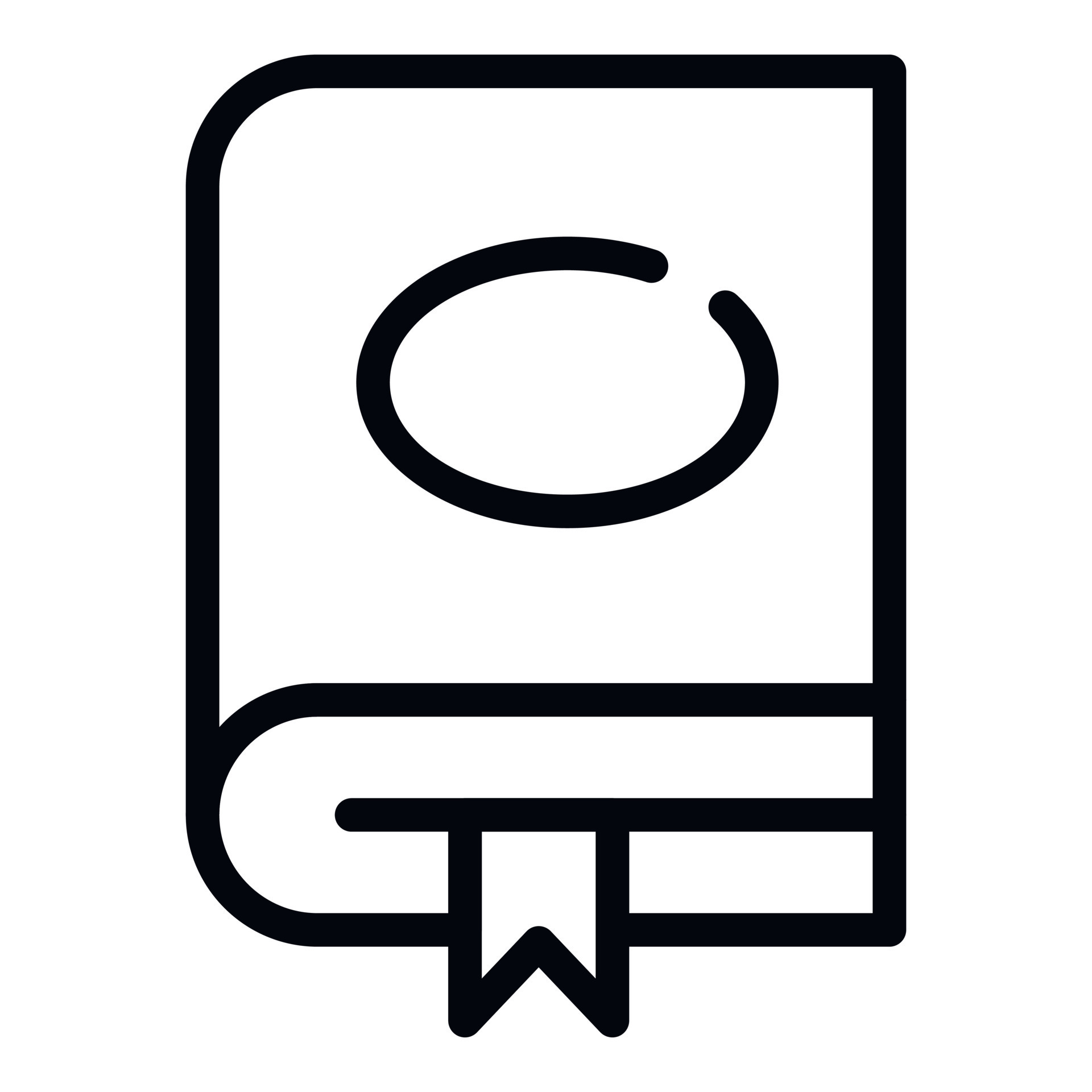 Education Book Icon Outline Style 15551653 Vector Art At Vecteezy