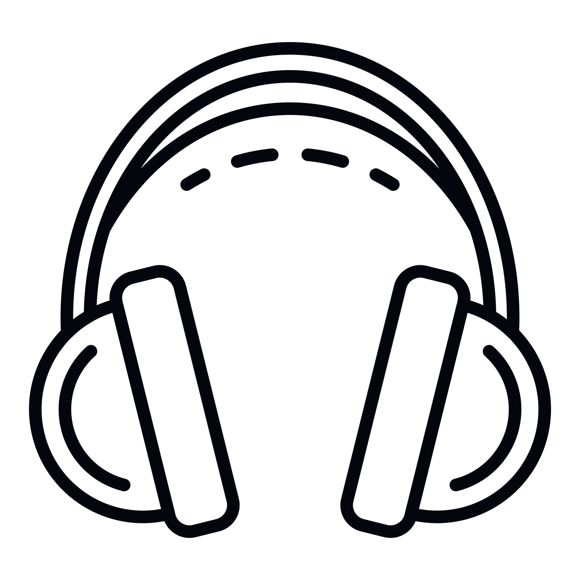 Headset icon, outline style 15552580 Vector Art at Vecteezy Headset icon, outline style 15552580 Vector Art at Vecteezy