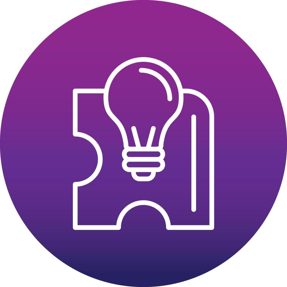 Problem Solving Vector Icon 15554944 Vector Art at Vecteezy