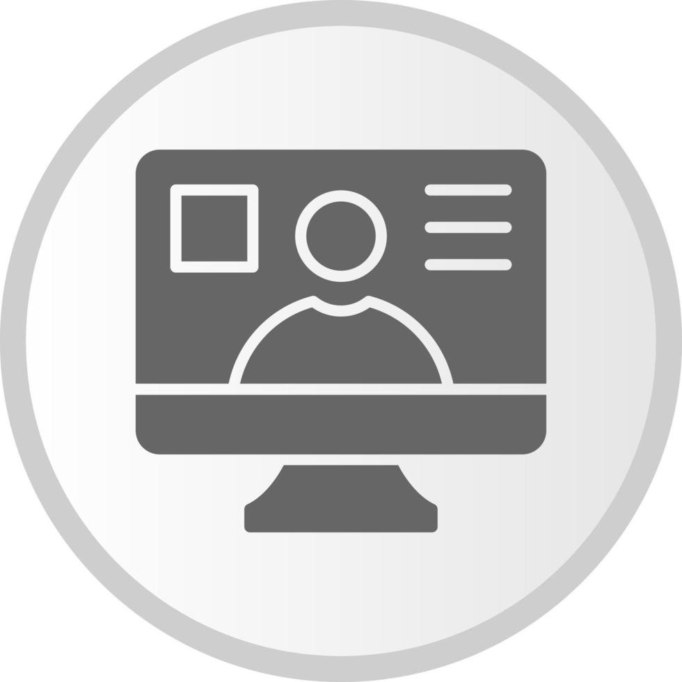 Tutorial Vector Icon 15555334 Vector Art at Vecteezy