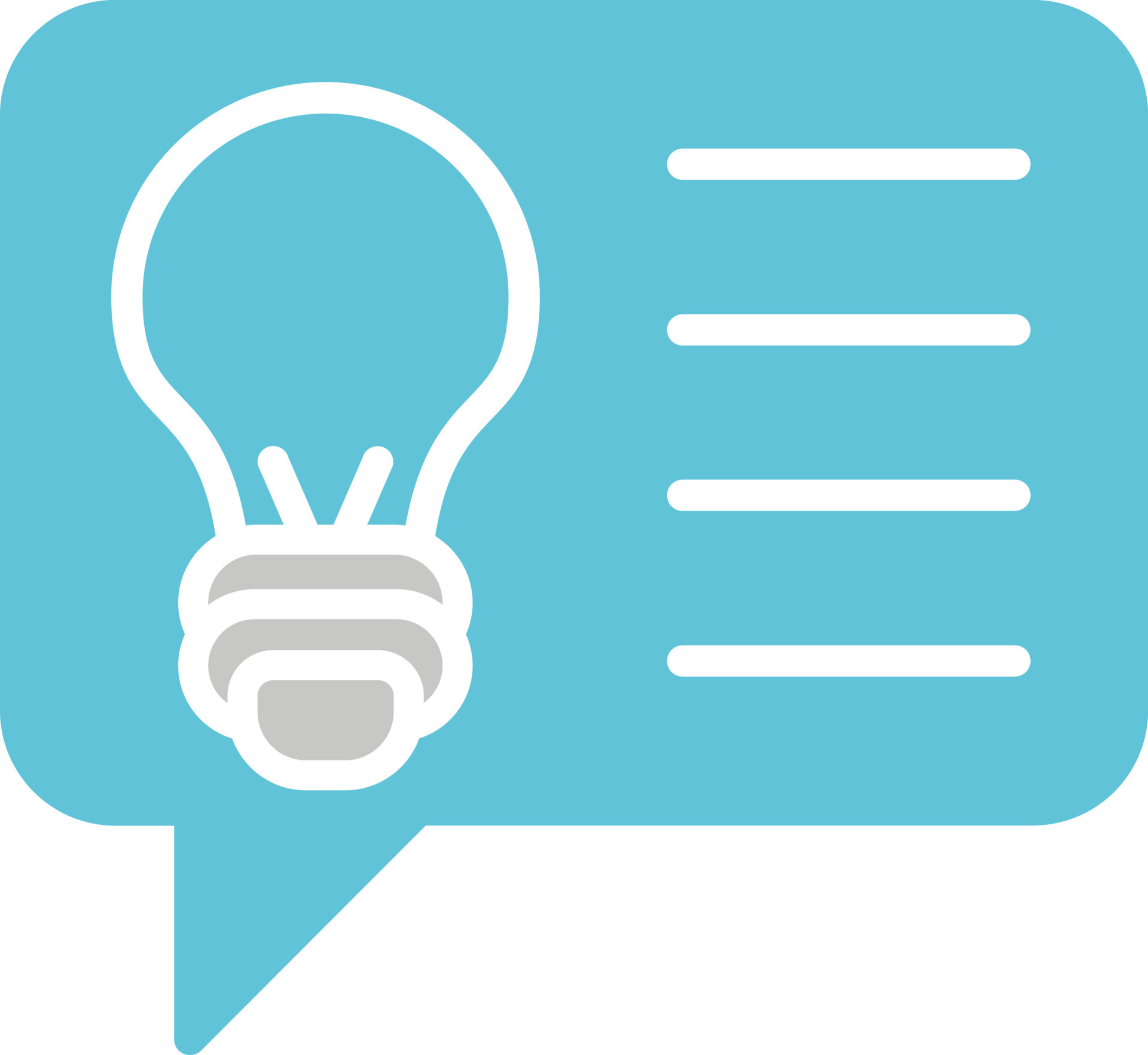 Messages Vector Icon 15555444 Vector Art at Vecteezy