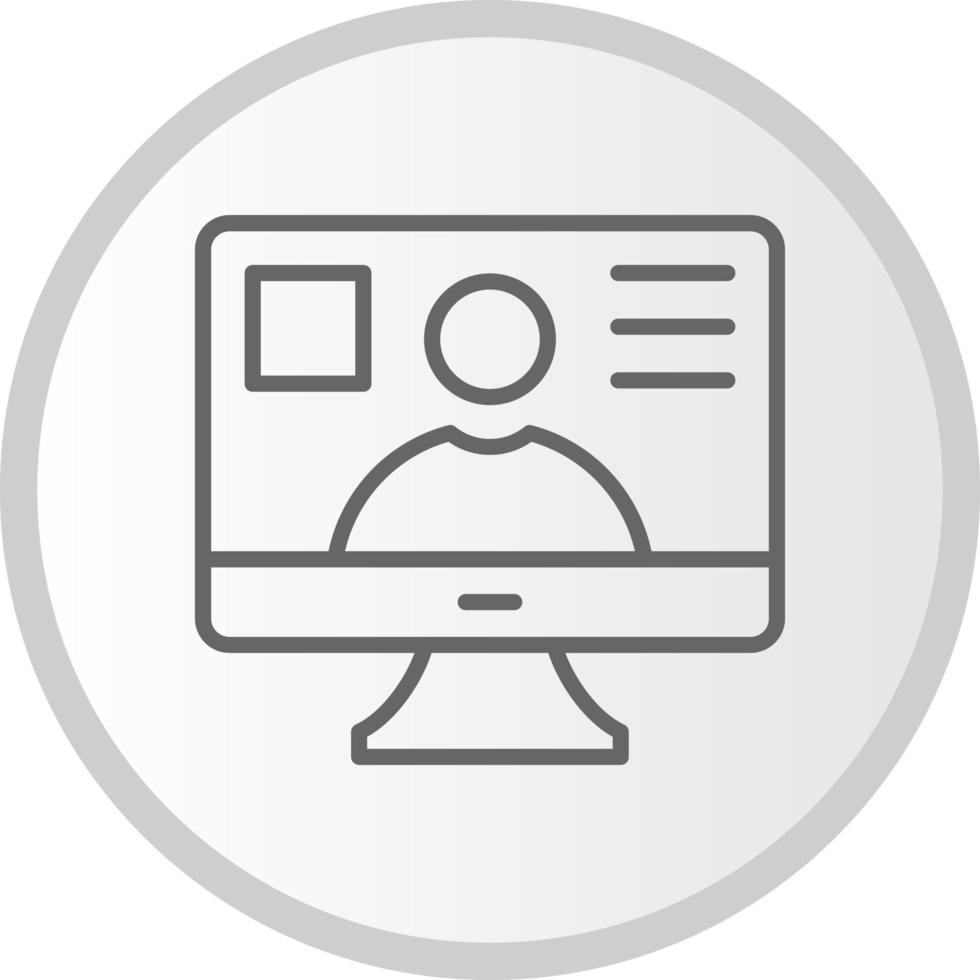 Tutorial Vector Icon 15555506 Vector Art at Vecteezy