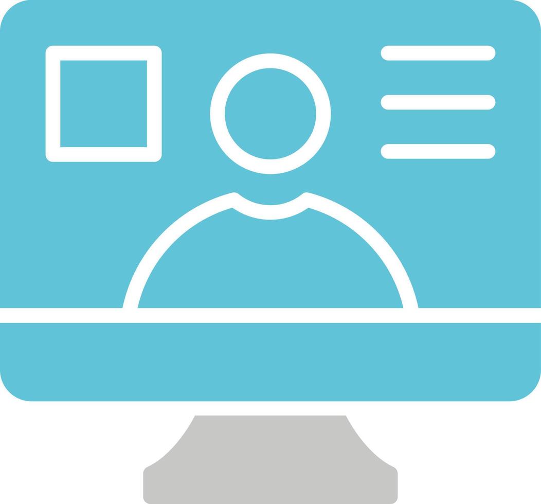 Tutorial Vector Icon 15555518 Vector Art at Vecteezy