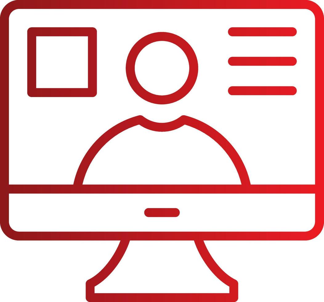 Tutorial Vector Icon 15555656 Vector Art at Vecteezy