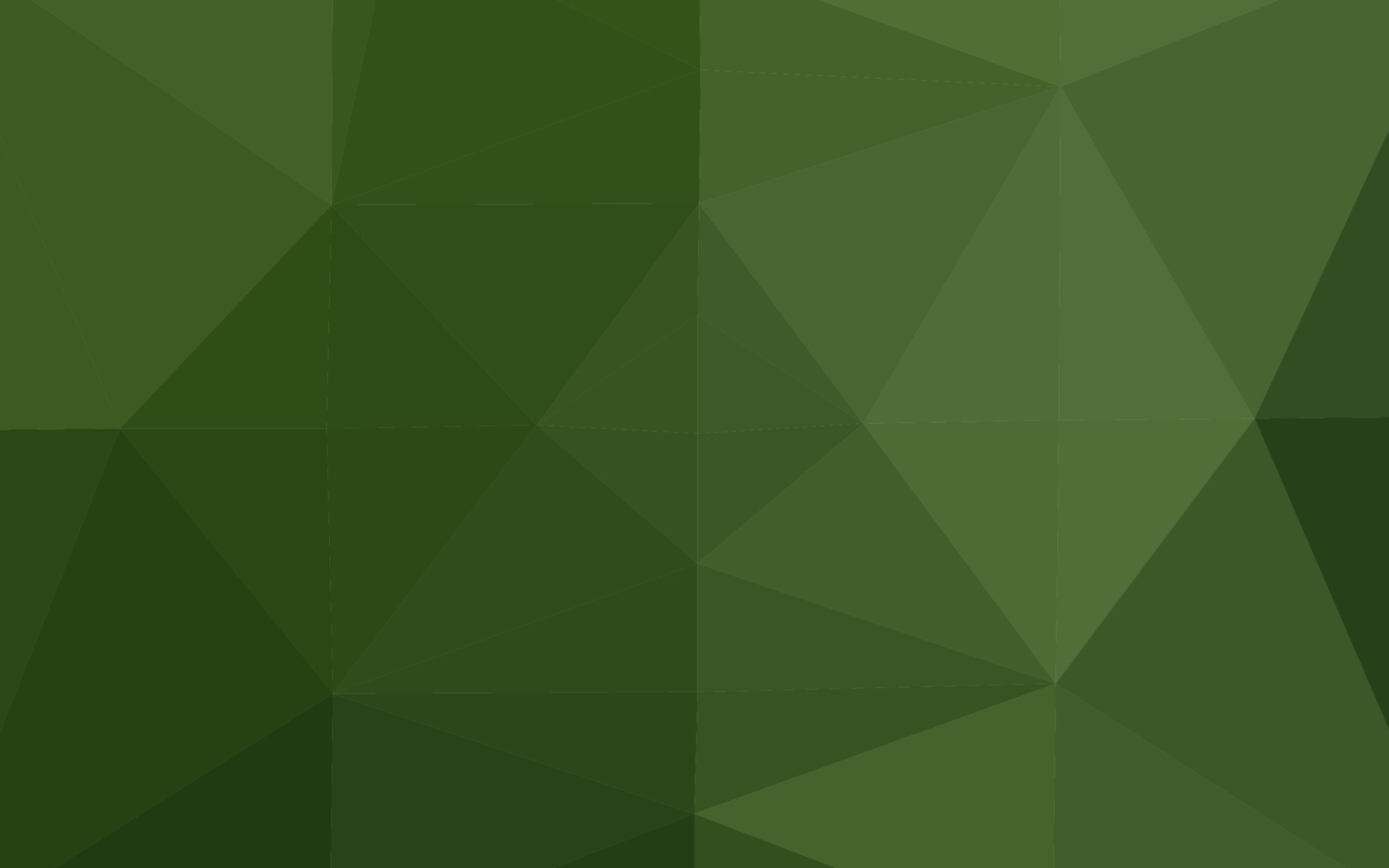 Light Green Vector Shining Triangular Background 15556015 Vector Art At Vecteezy