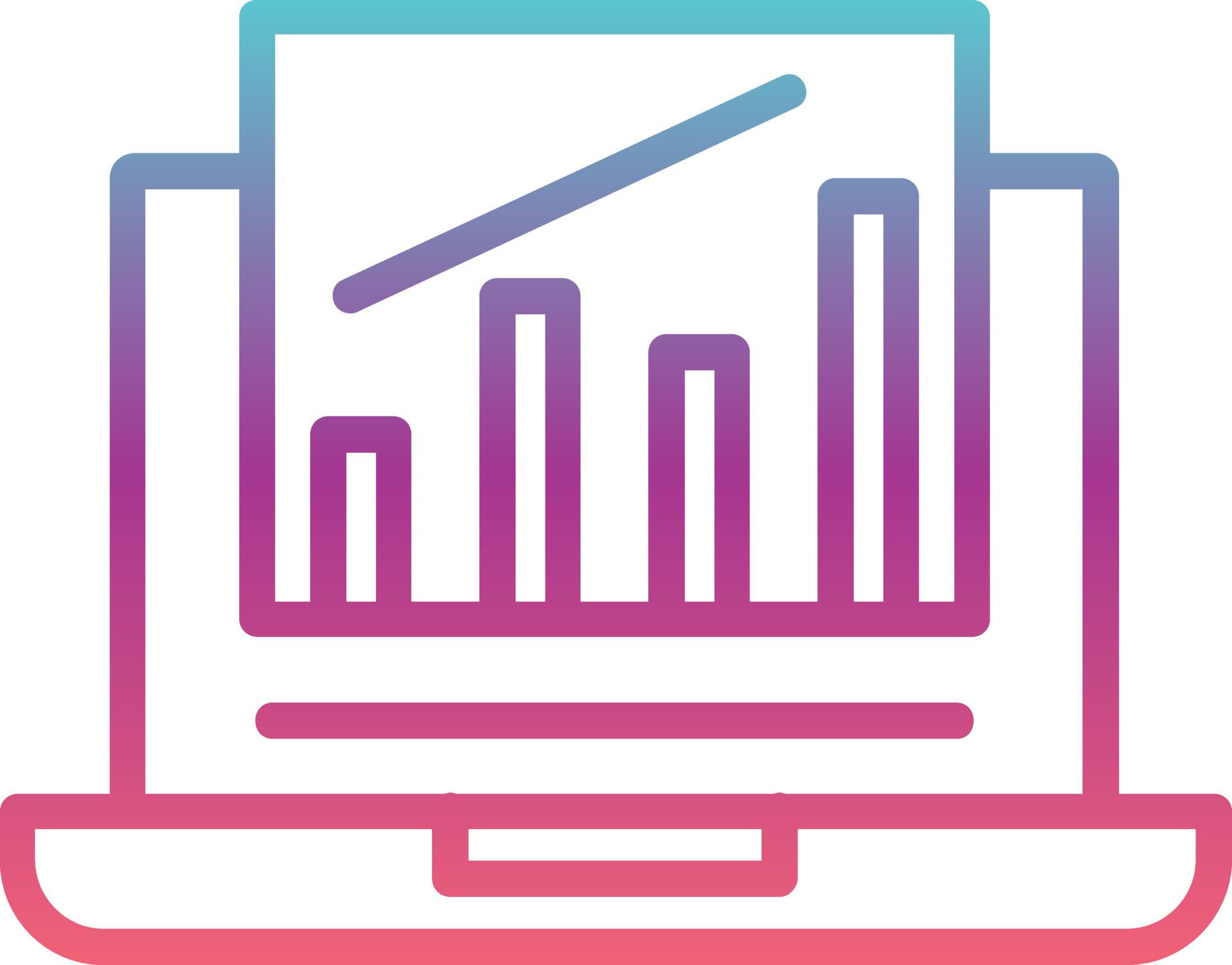 Data Analysis Vector Icon 15556404 Vector Art at Vecteezy Data Analysis Vector Icon 15556404 Vector Art at Vecteezy