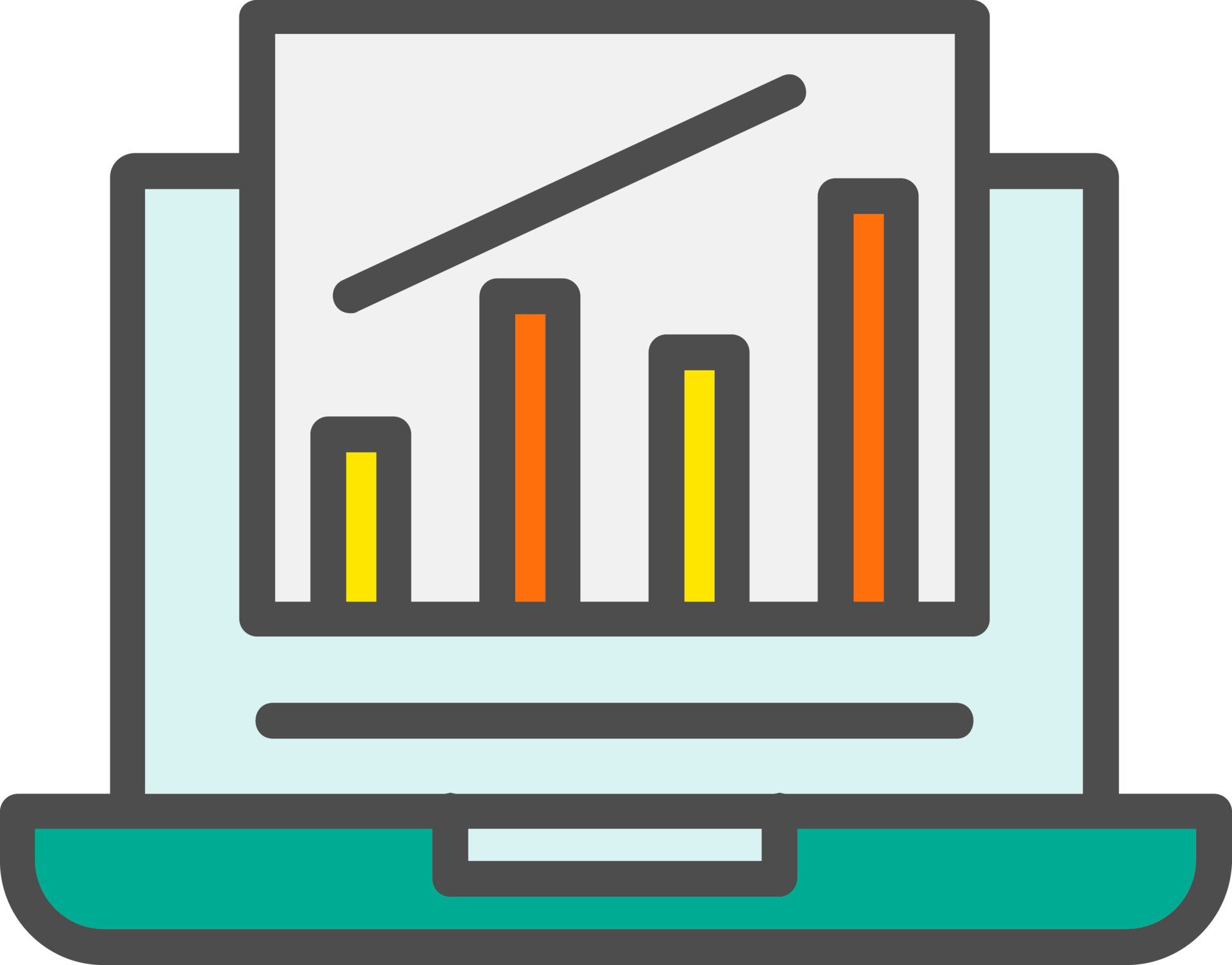Data Analysis Vector Icon 15556831 Vector Art at Vecteezy Data Analysis Vector Icon 15556831 Vector Art at Vecteezy