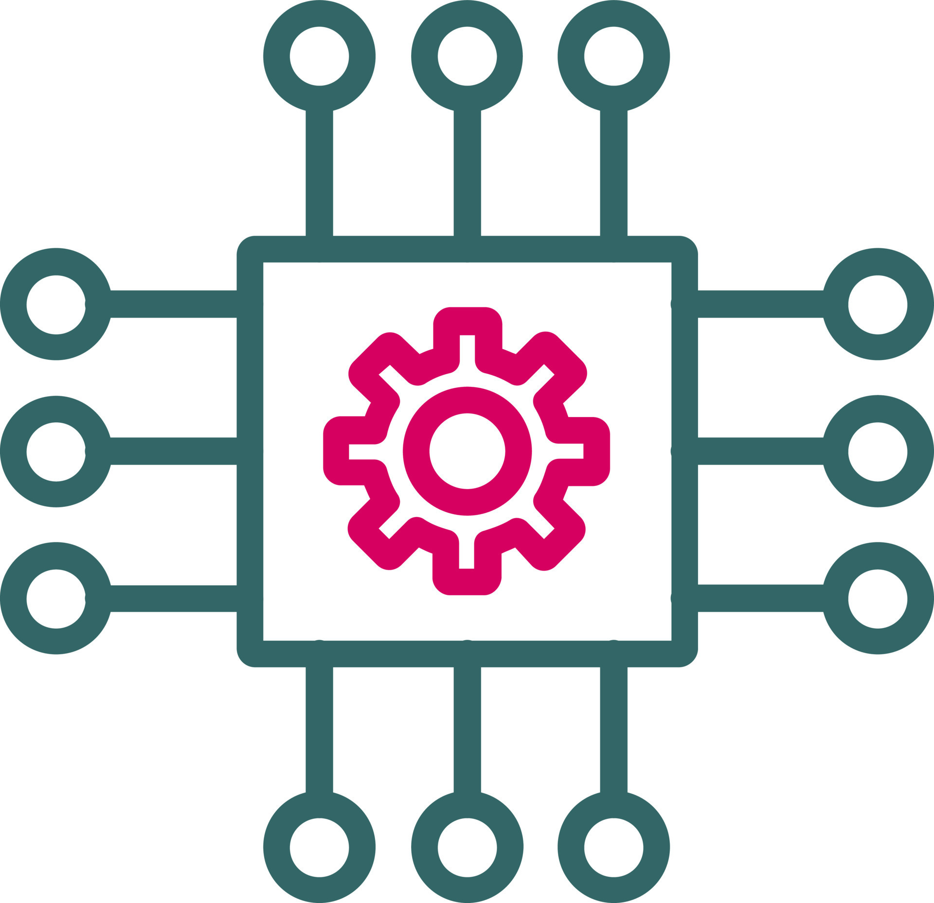 Learning Vector Icon 15557322 Vector Art at Vecteezy