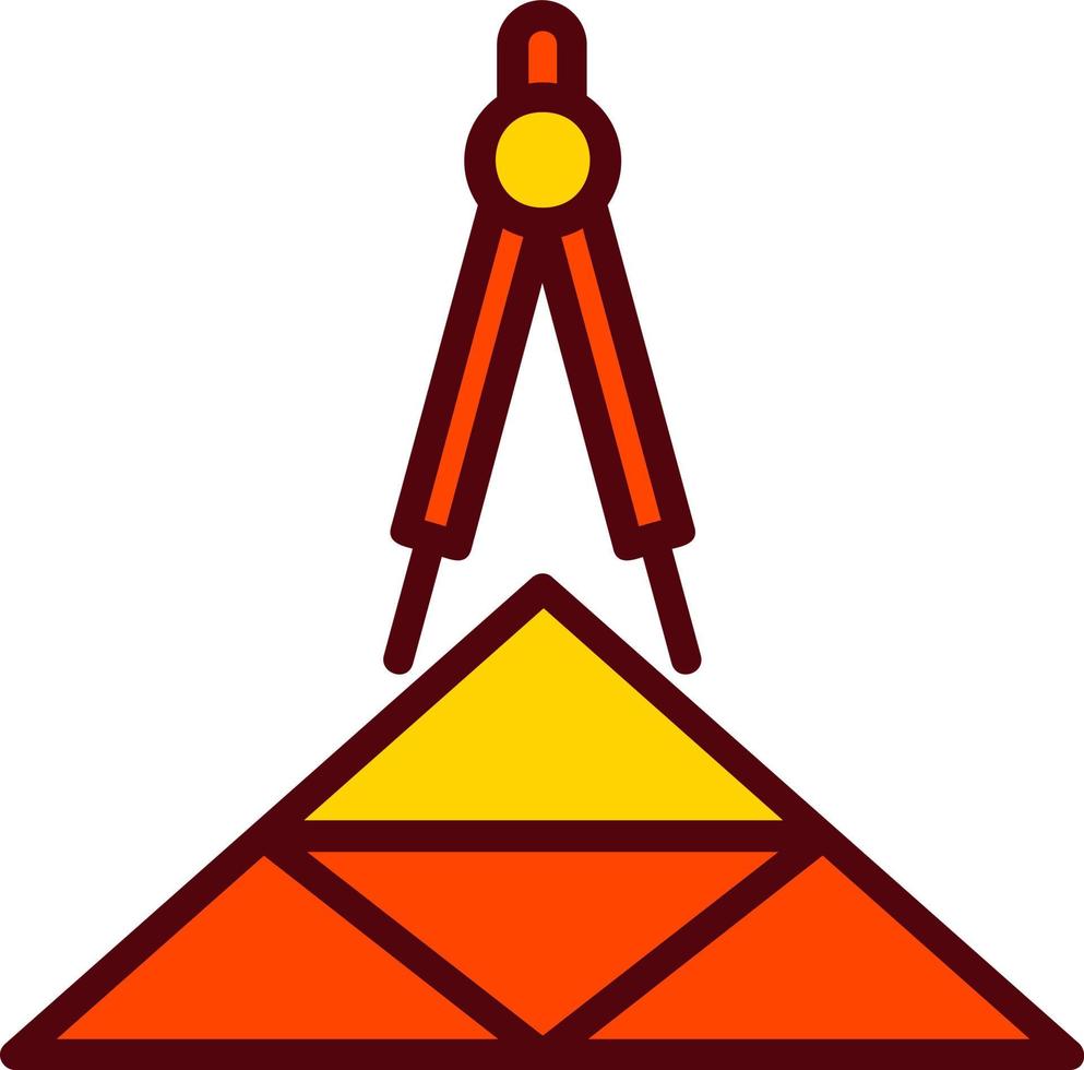 Geometry Vector Icon 15559123 Vector Art at Vecteezy