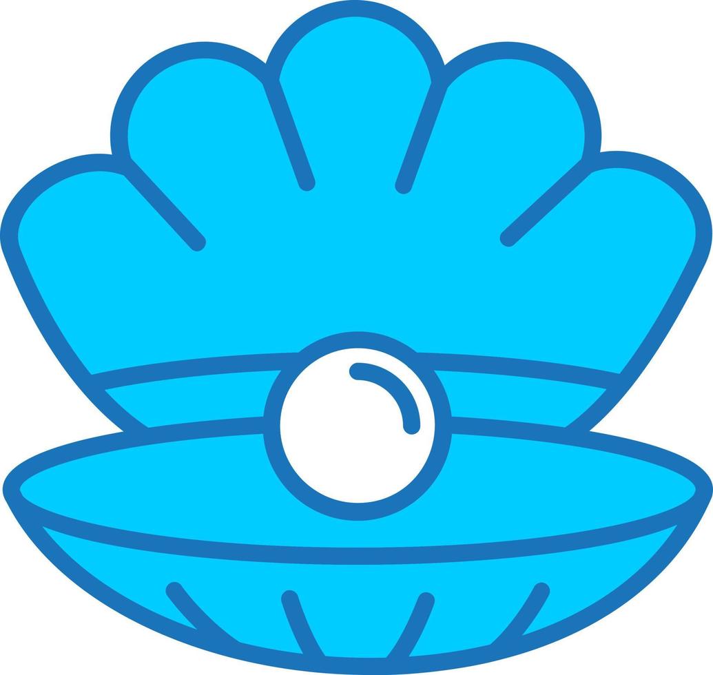 Pearl Vector Icon 15559154 Vector Art at Vecteezy