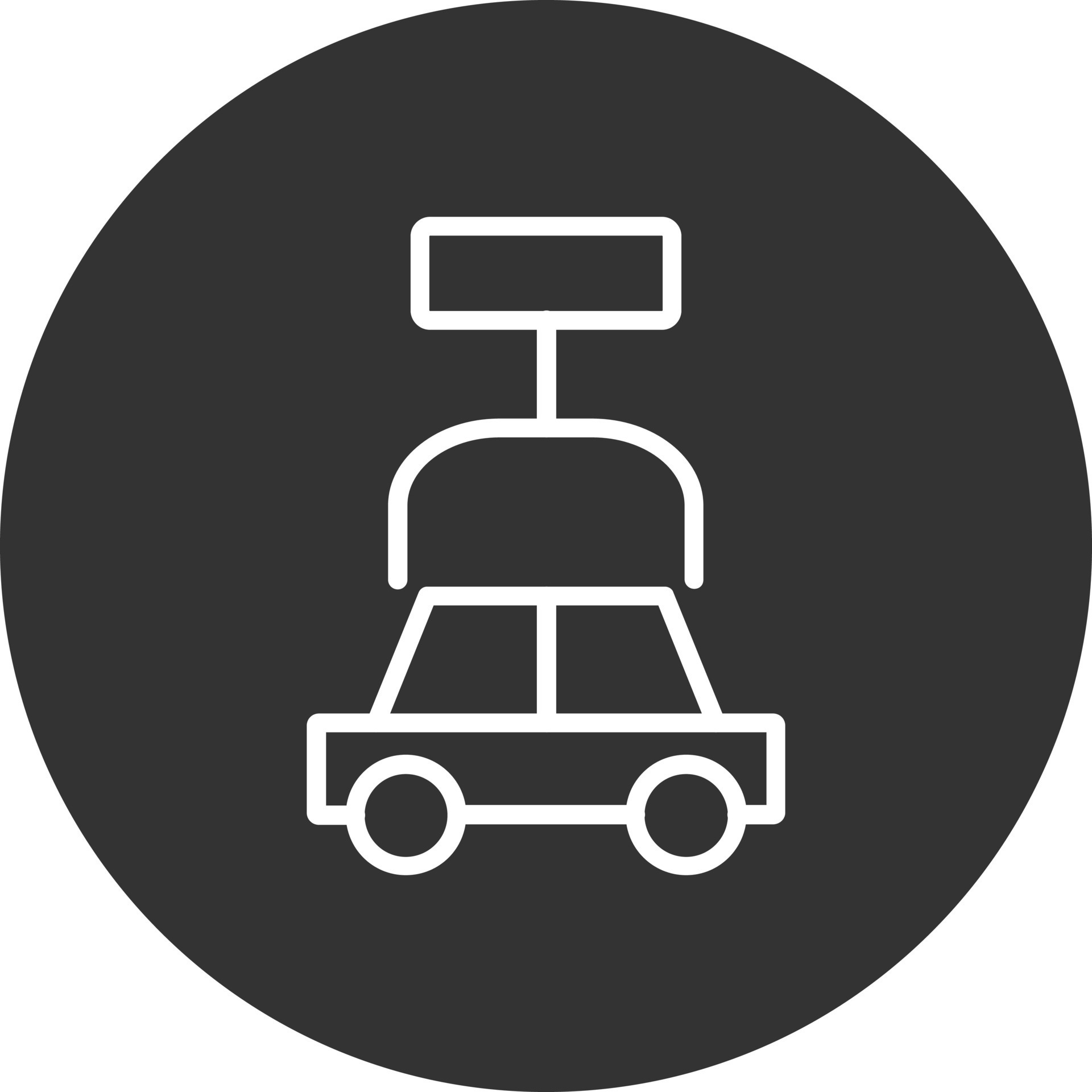 Robot Arm Vector Icon 15559541 Vector Art At Vecteezy