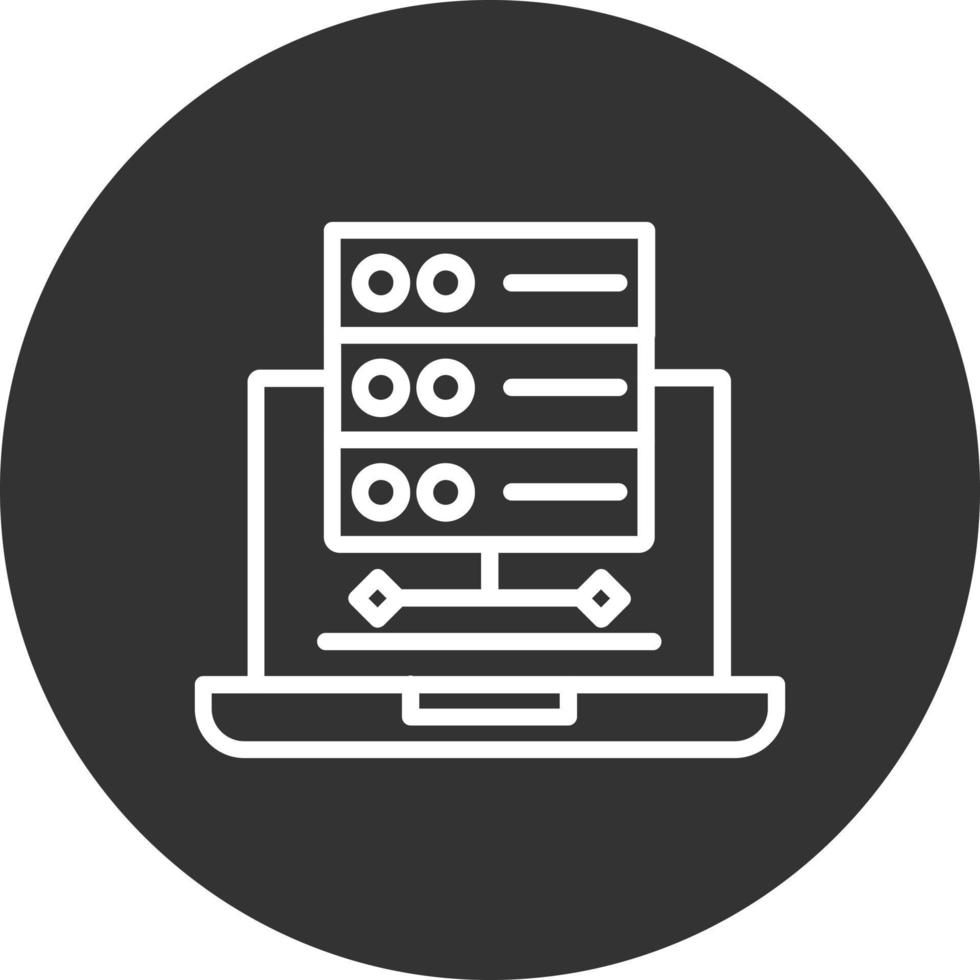 Data Vector Icon 15559559 Vector Art at Vecteezy