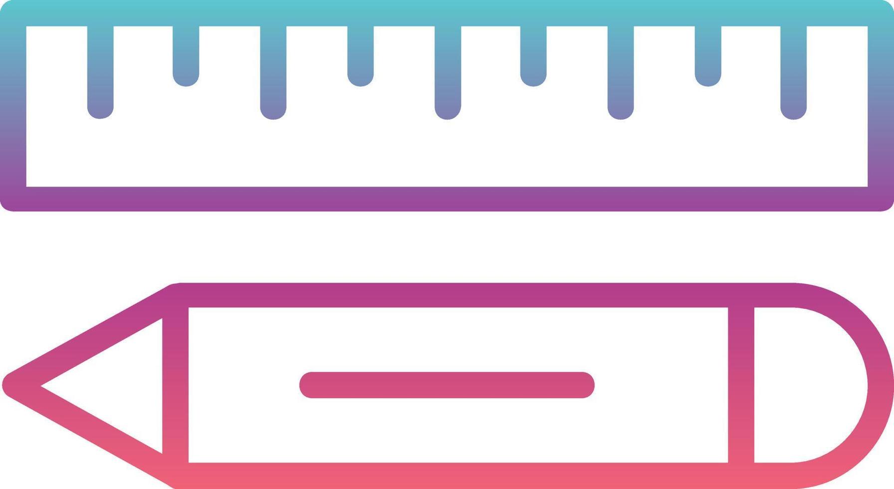 Ruler Vector Icon 15560206 Vector Art at Vecteezy