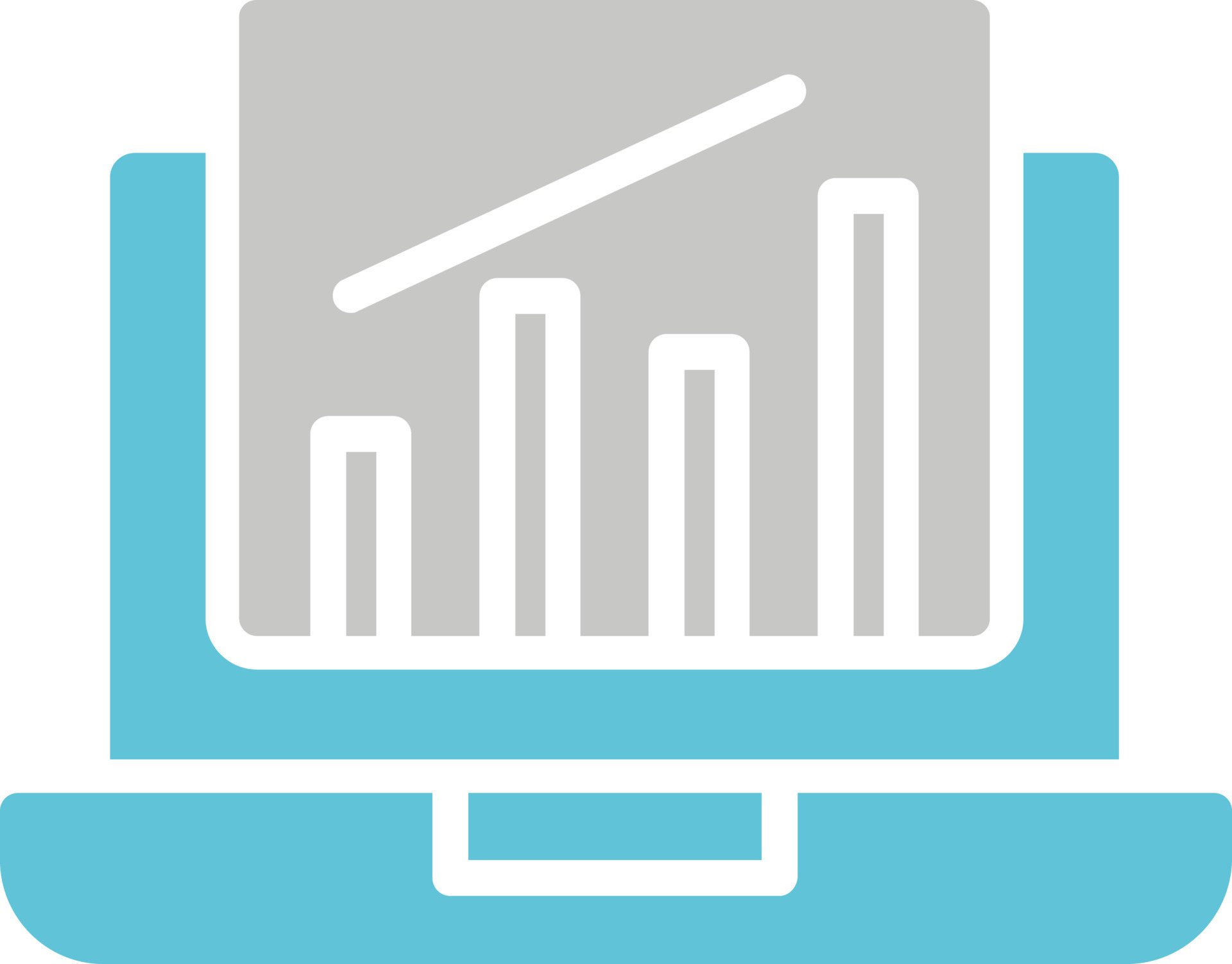 Data Analysis Vector Icon 15560391 Vector Art At Vecteezy