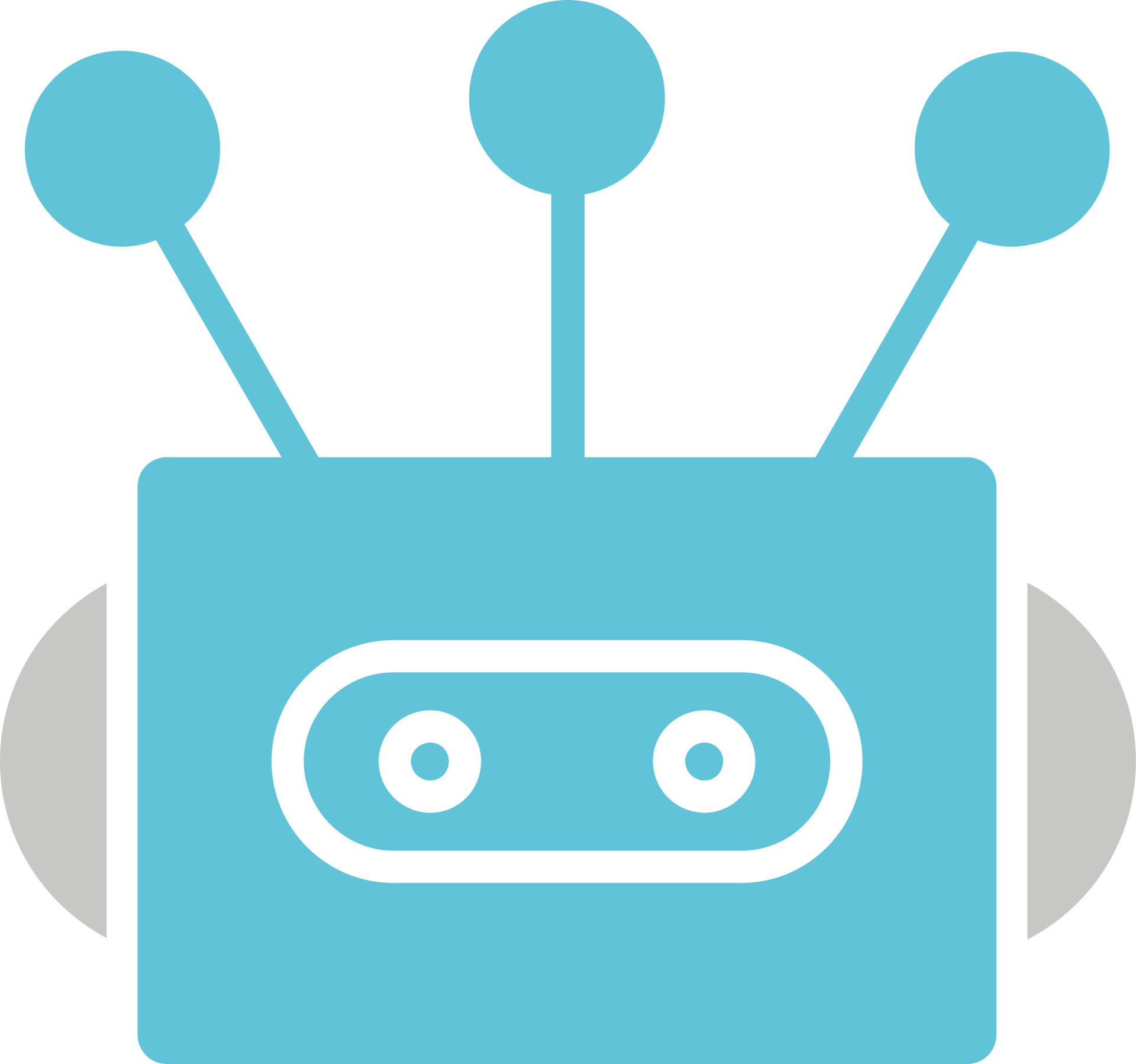 Chatbot Vector Icon 15560440 Vector Art At Vecteezy
