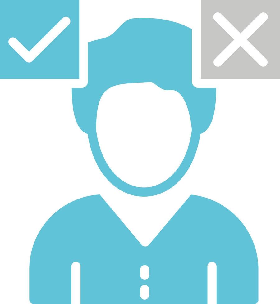 Decision Making Vector Icon 15560469 Vector Art at Vecteezy Decision Making Vector Icon 15560469 Vector Art at Vecteezy