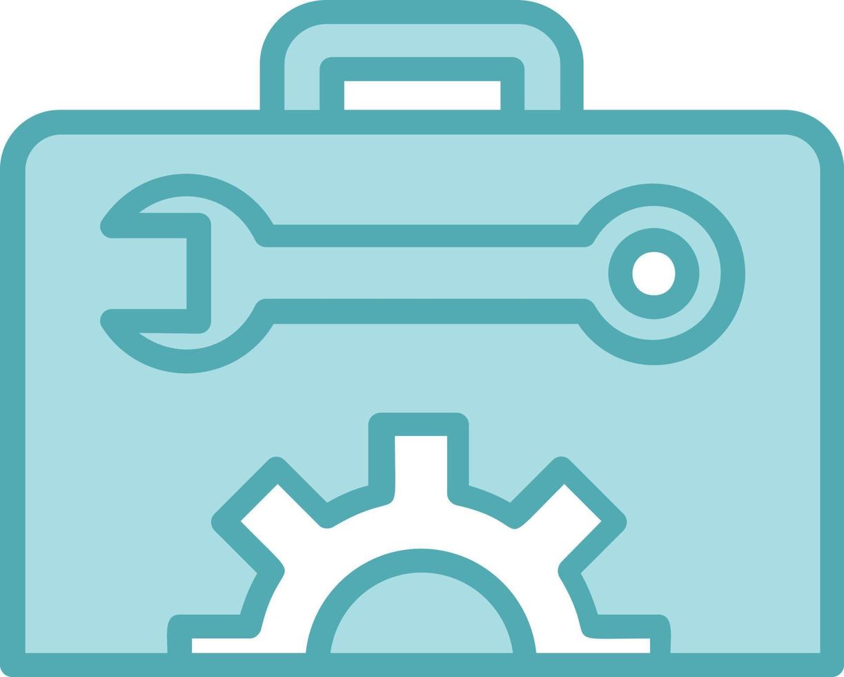 Toolkit Vector Icon 15561487 Vector Art at Vecteezy Toolkit Vector Icon 15561487 Vector Art at Vecteezy