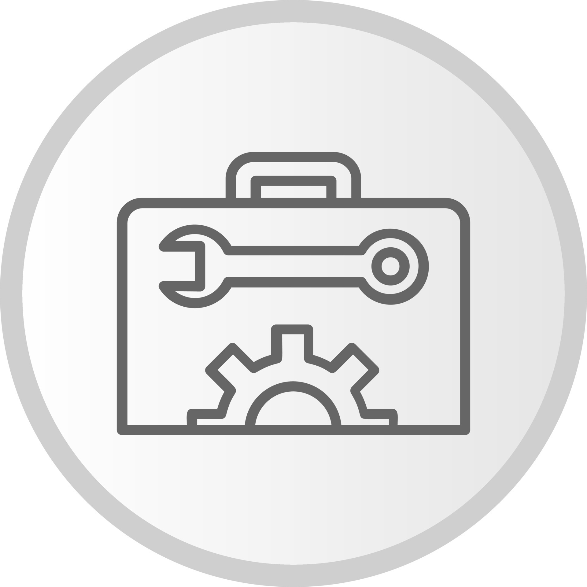 Toolkit Vector Icon 15562155 Vector Art at Vecteezy