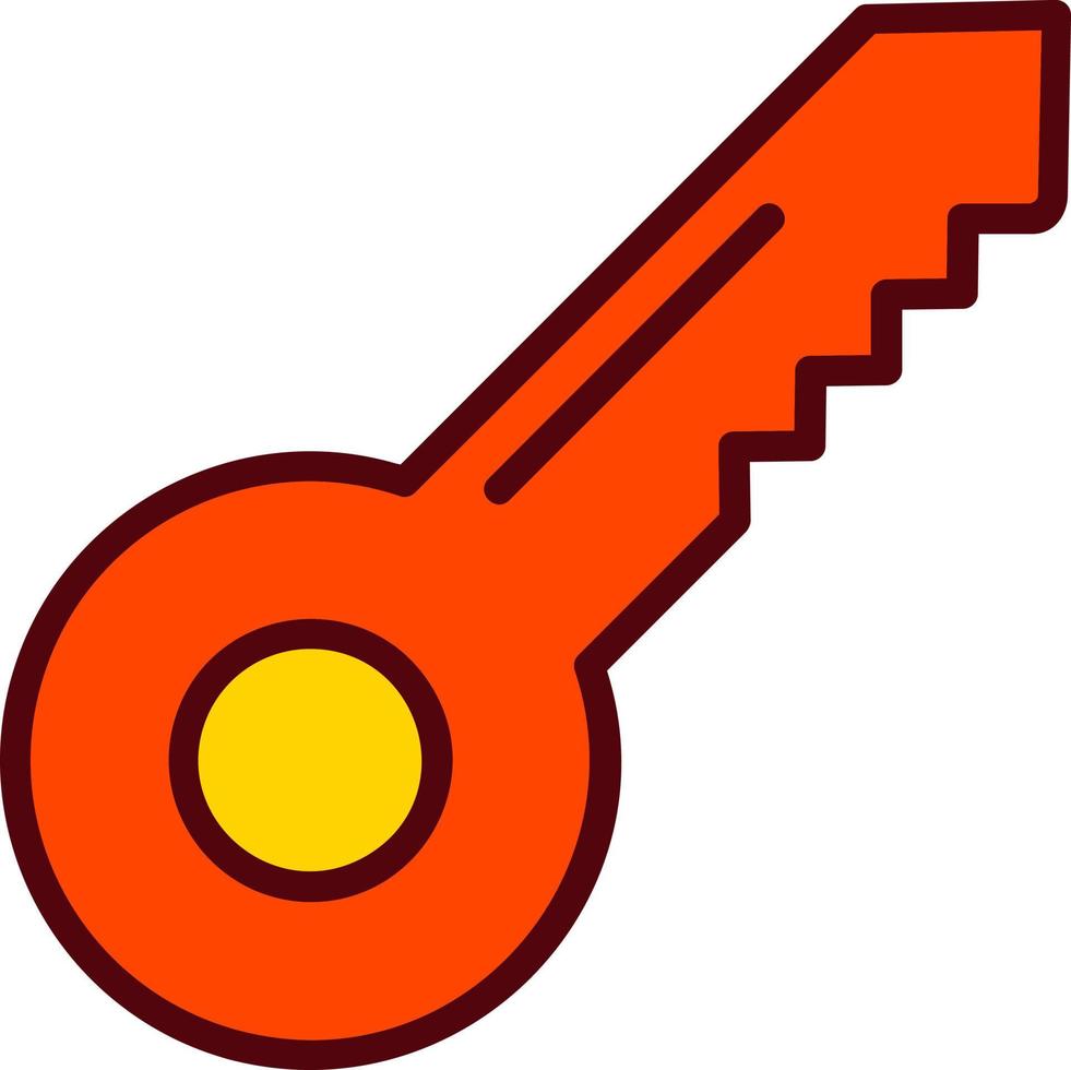 Key Vector Icon 15562581 Vector Art at Vecteezy
