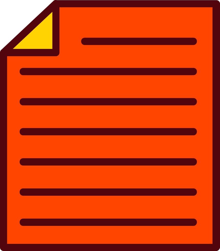 File Vector Icon 15562639 Vector Art at Vecteezy