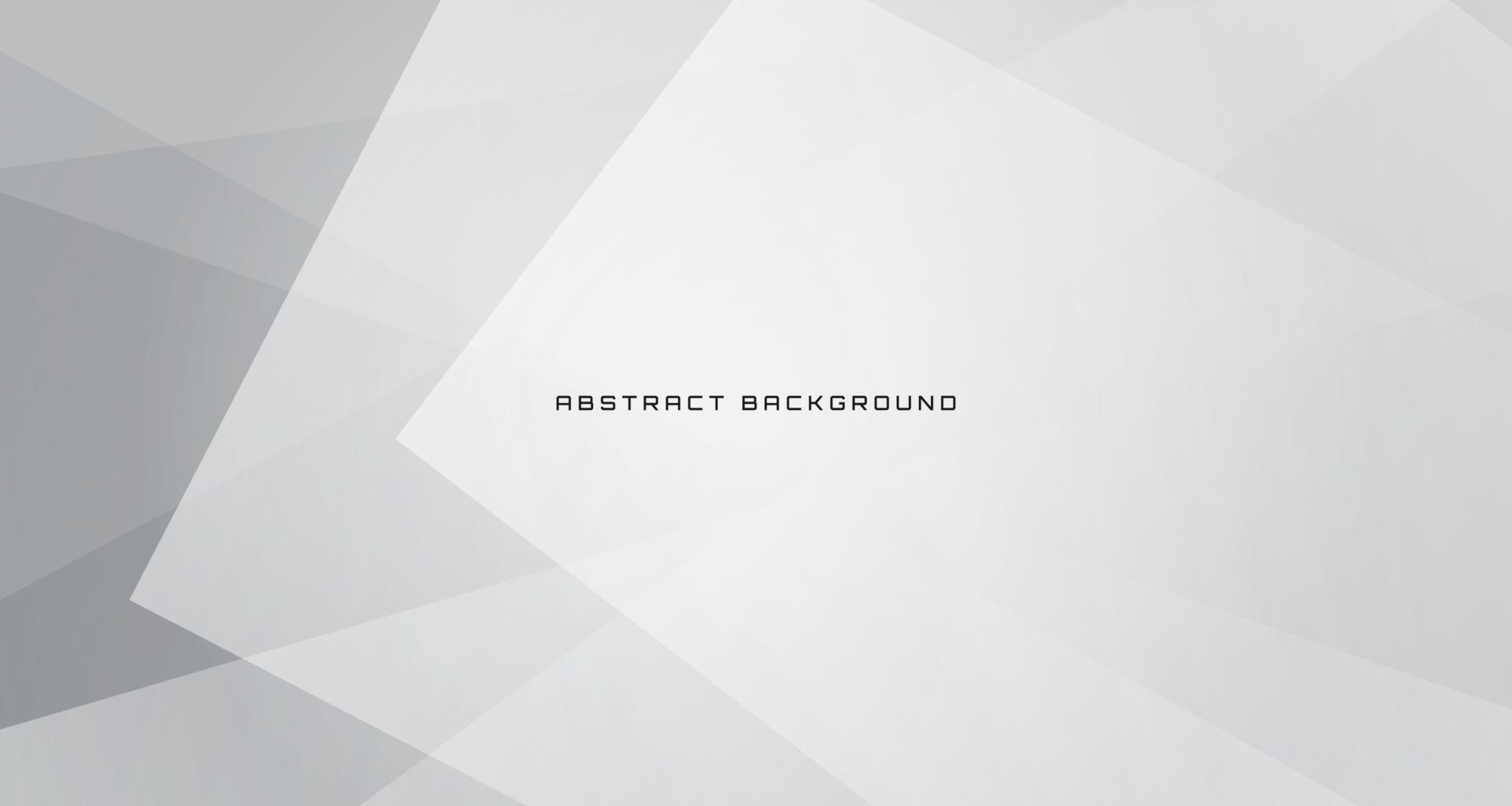 3d White Techno Abstract Background Overlap Layer On Bright Space With Light Lines Decoration