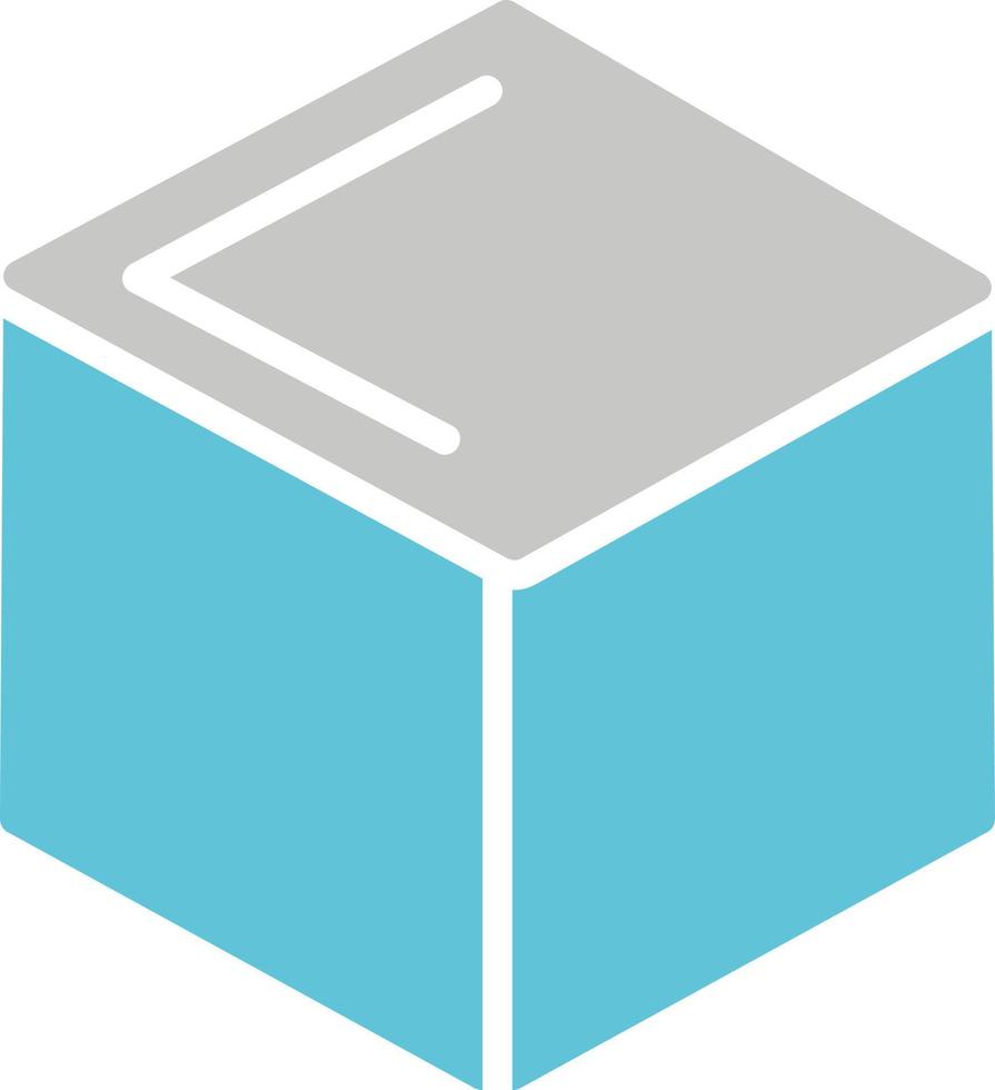 3d View Vector Icon 15565913 Vector Art at Vecteezy