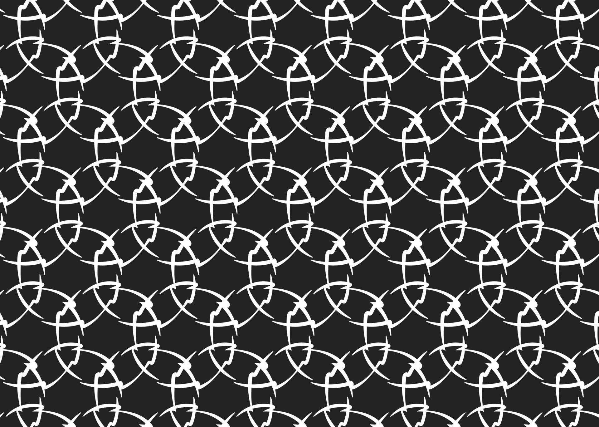 Abstract Circle Pattern Background 15566963 Vector Art at Vecteezy