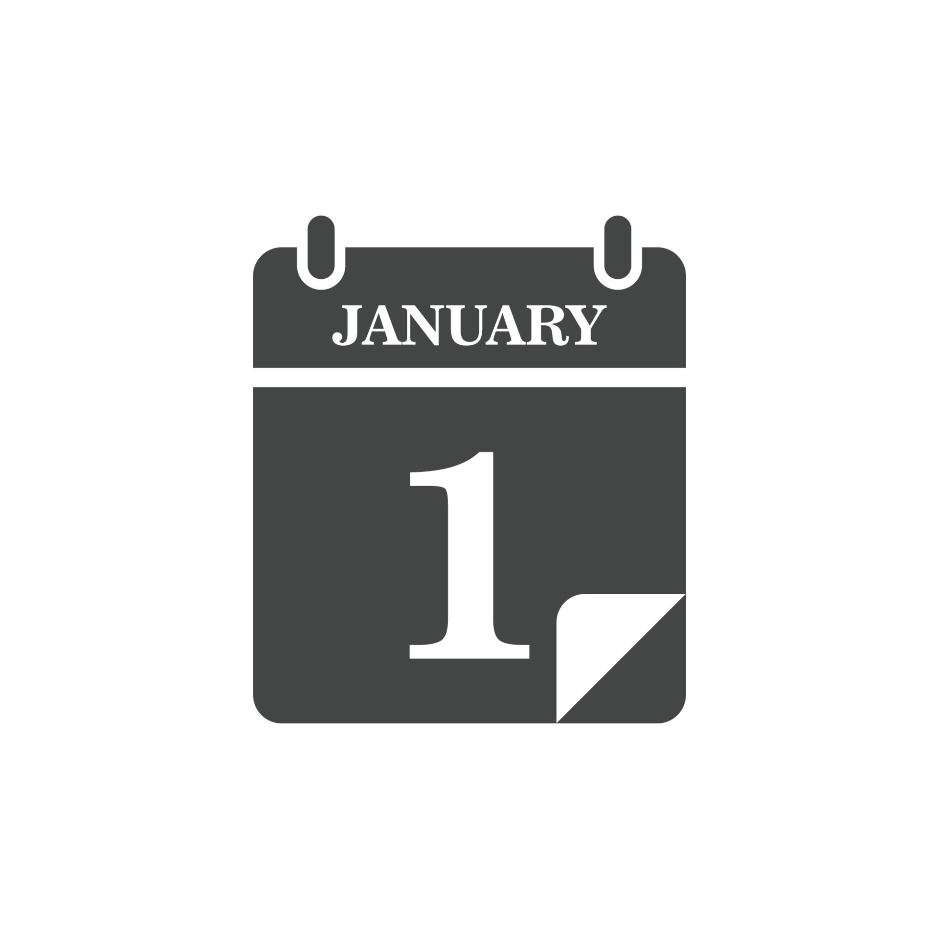 new year calendar icon vector 15567245 Vector Art at Vecteezy new year calendar icon vector 15567245 Vector Art at Vecteezy