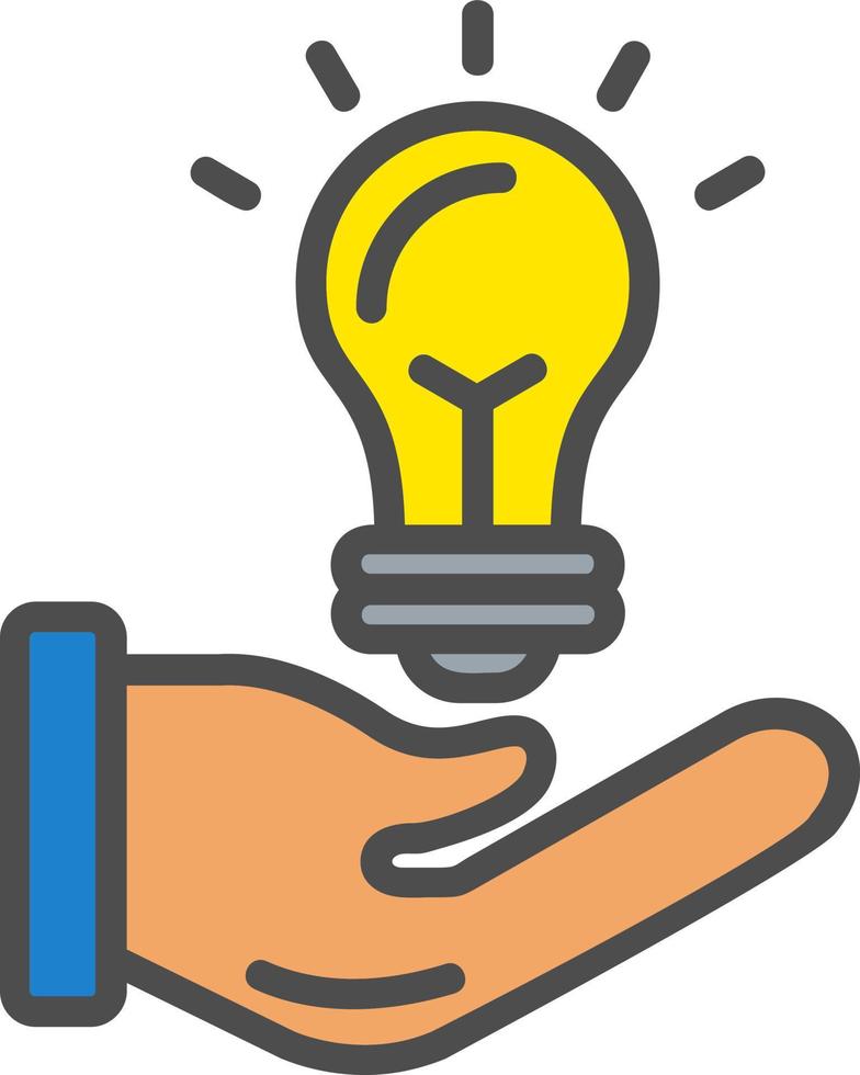 Solution Vector Icon 15568521 Vector Art at Vecteezy Solution Vector Icon 15568521 Vector Art at Vecteezy