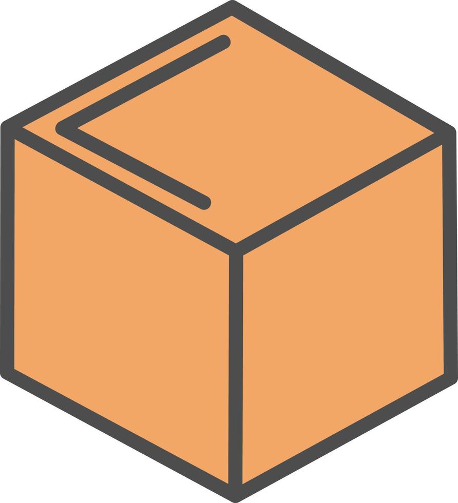 3d View Vector Icon 15568542 Vector Art at Vecteezy