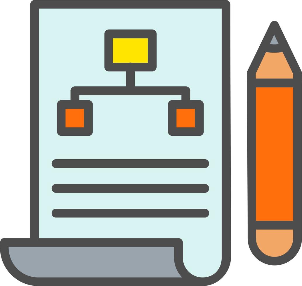 Project Vector Icon 15568596 Vector Art at Vecteezy