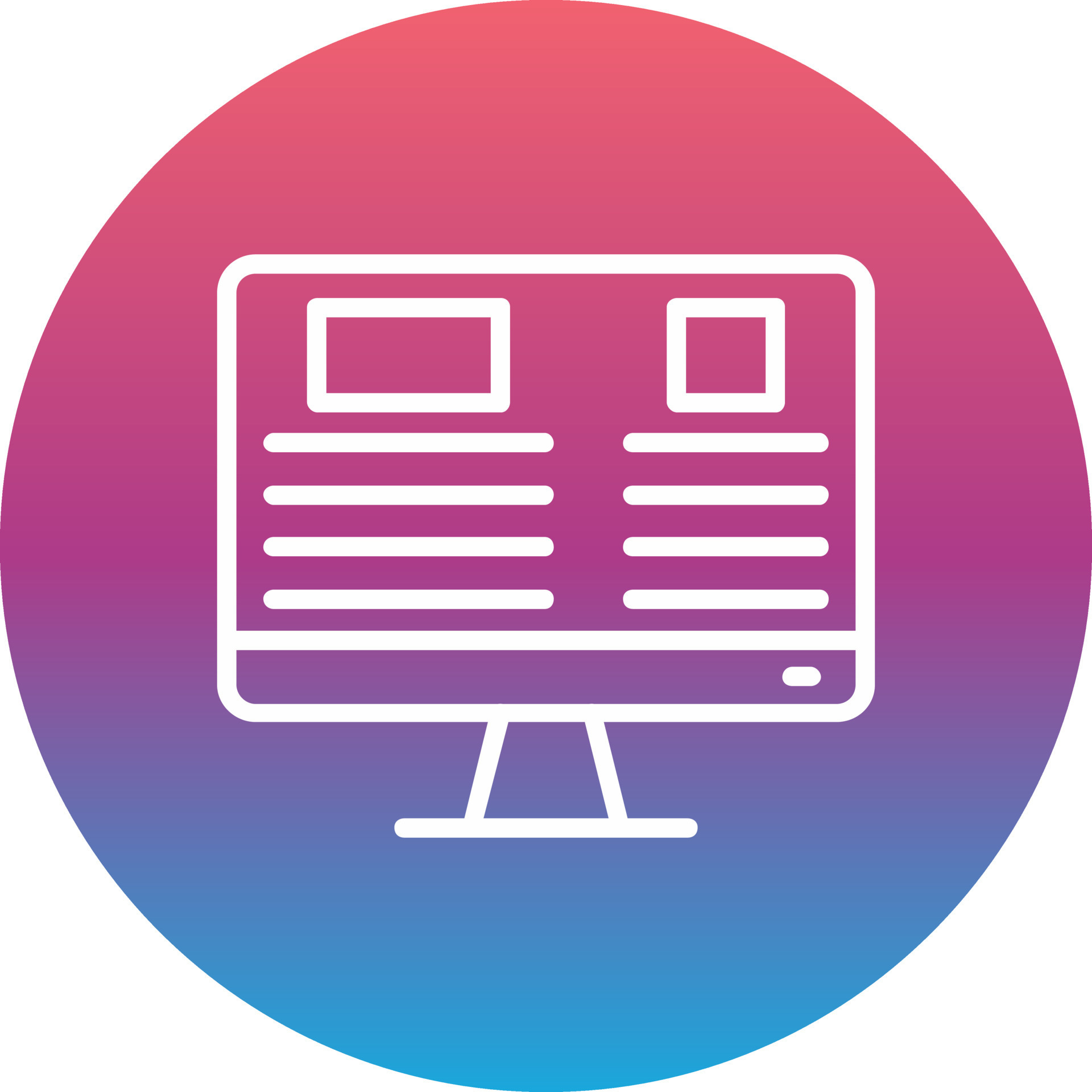 Web Design Vector Icon 15568643 Vector Art At Vecteezy