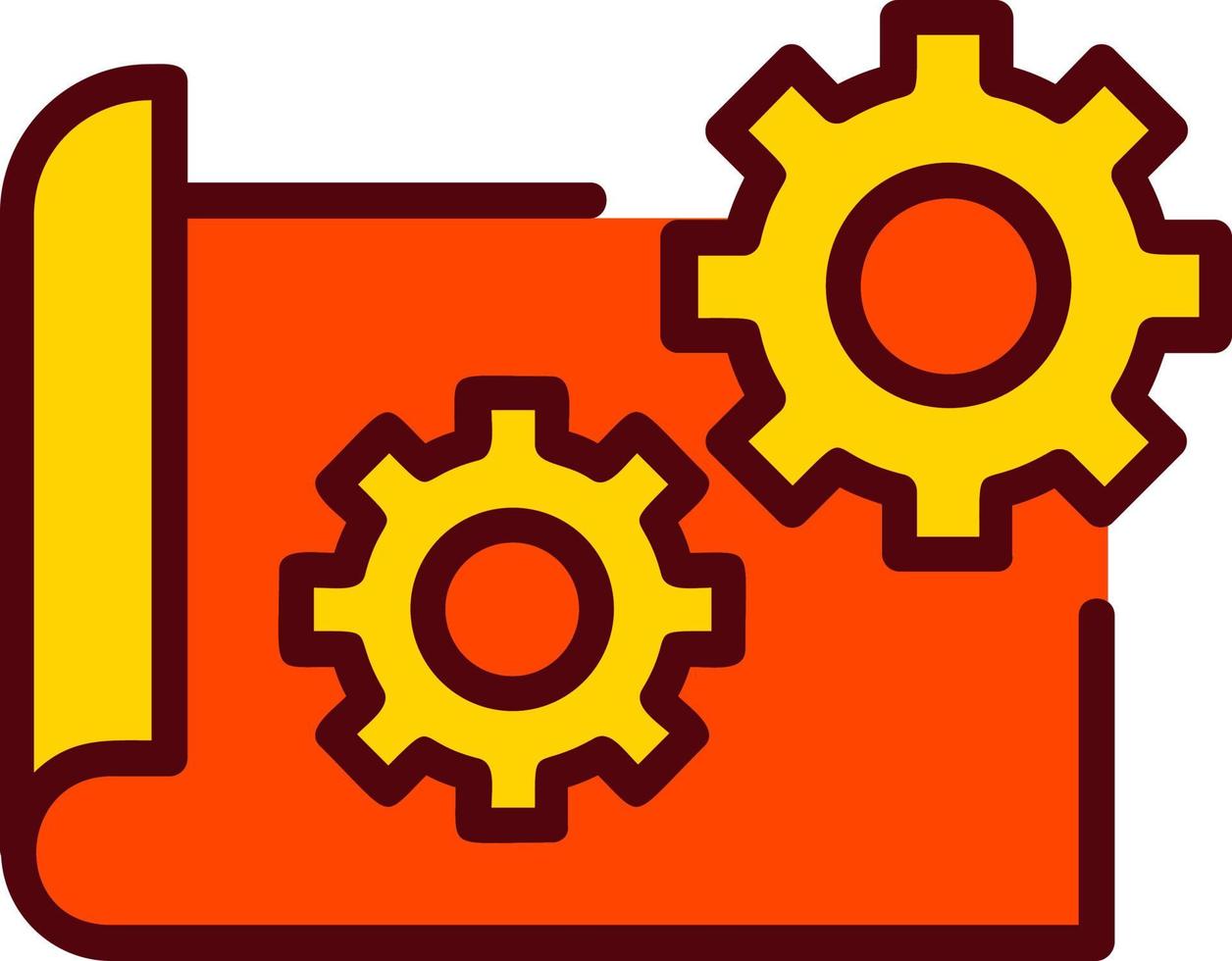 Project Vector Icon 15568719 Vector Art at Vecteezy